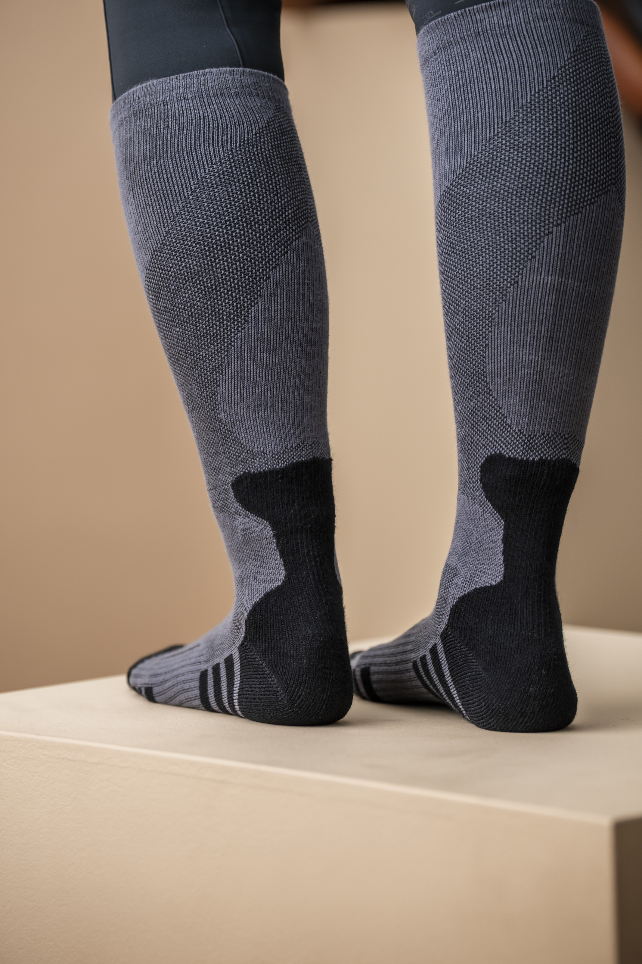 Alessandro Albanese Compression Socks - Black - Alessandro Albanese ...