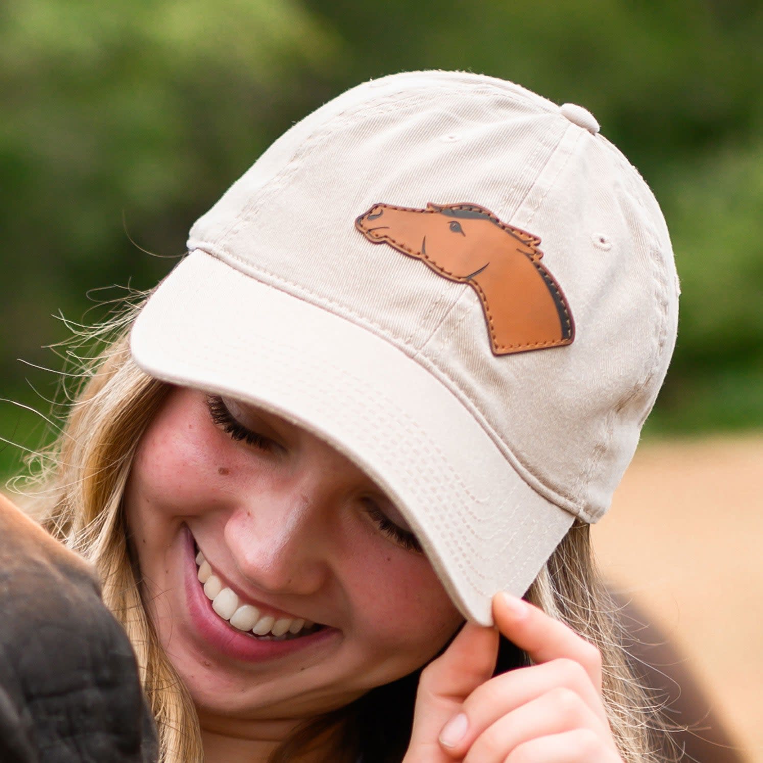 Dapplebay Barn Ball Cap - Moody Mare - Dapplebay-BNX102994-Moody Mare ...