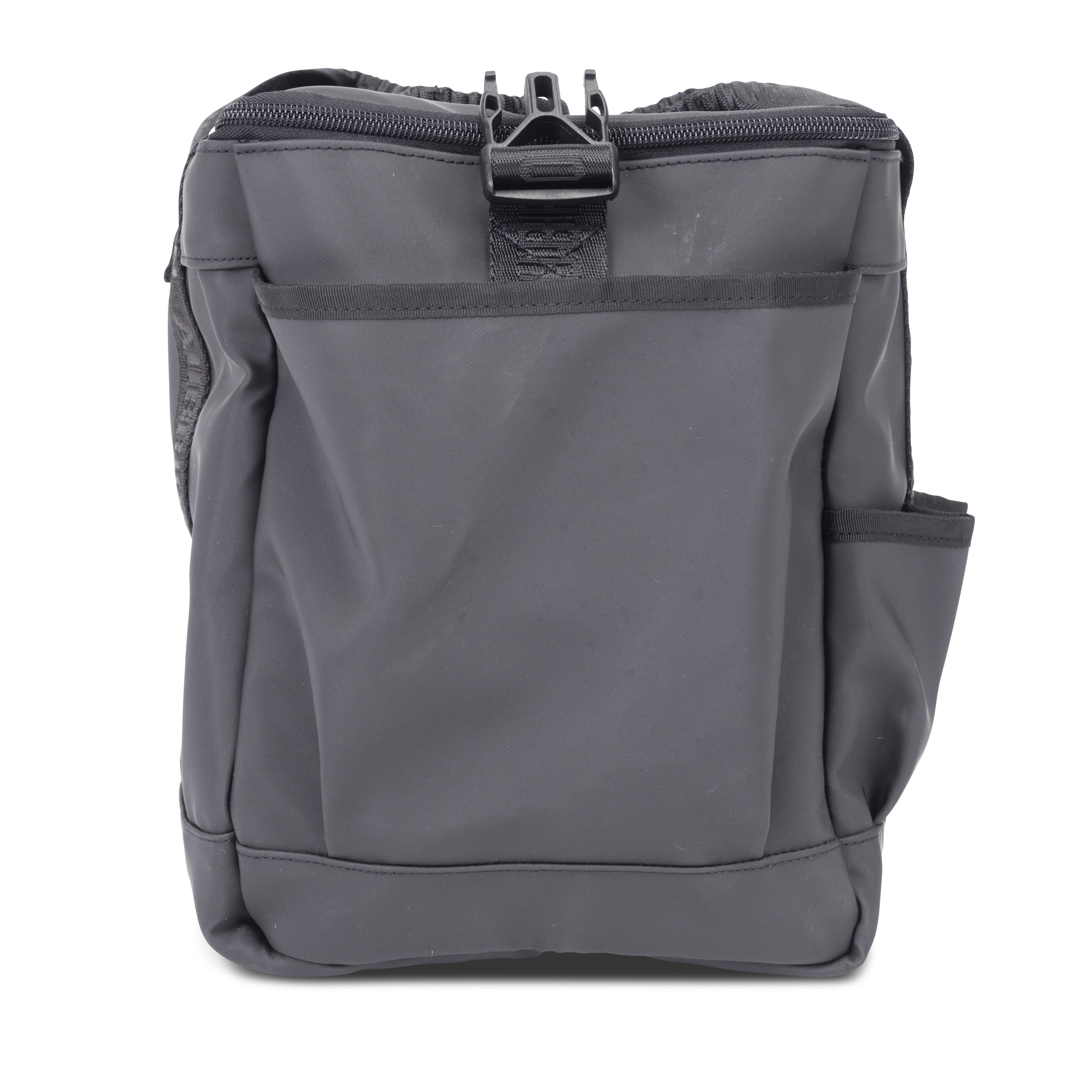 Shires Aubrion React Large Grooming Kit Bag - Black - Aubrion-10662 ...