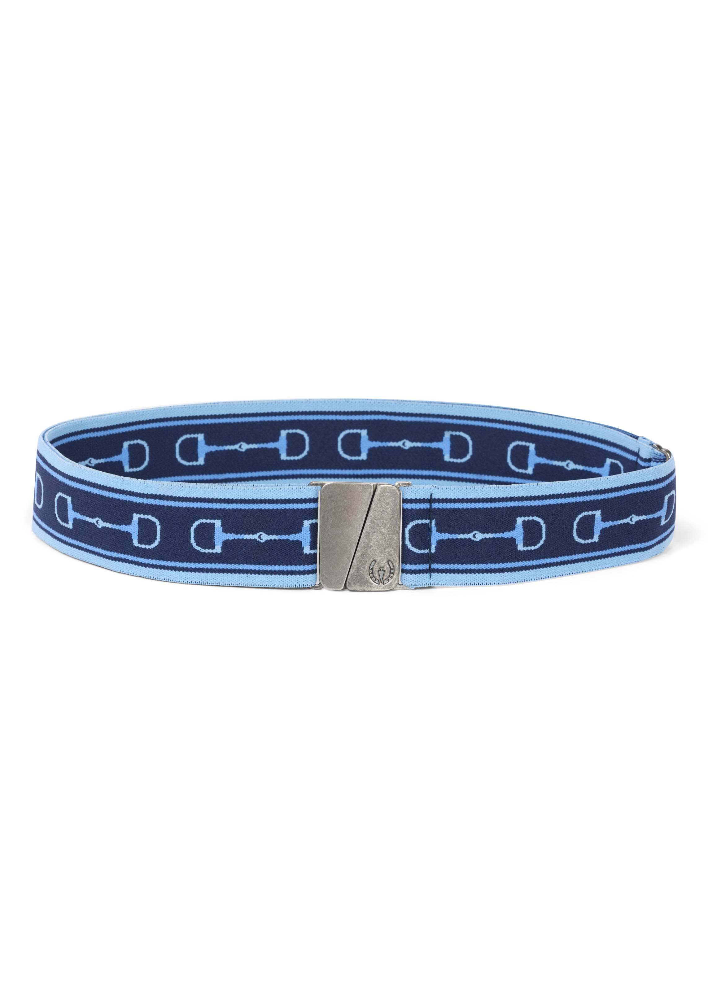 Kerrits Kids' Snaffle Stretch Belt - Nightfall - Kerrits-30514 ...