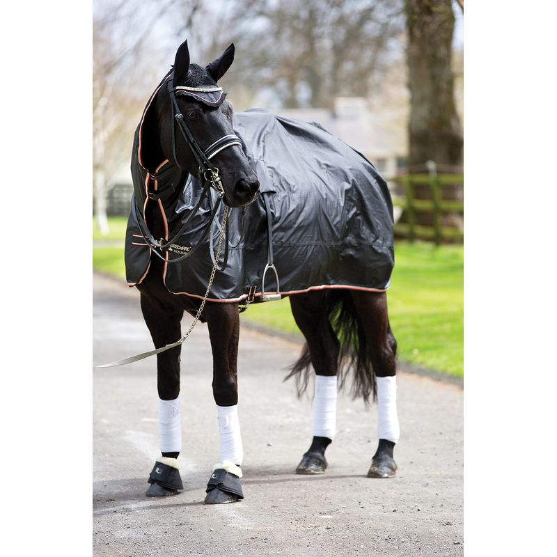 Rambo Mack in a Sack - Black/Tan/Orange/Black - Rambo-AGAM30-KMSK ...