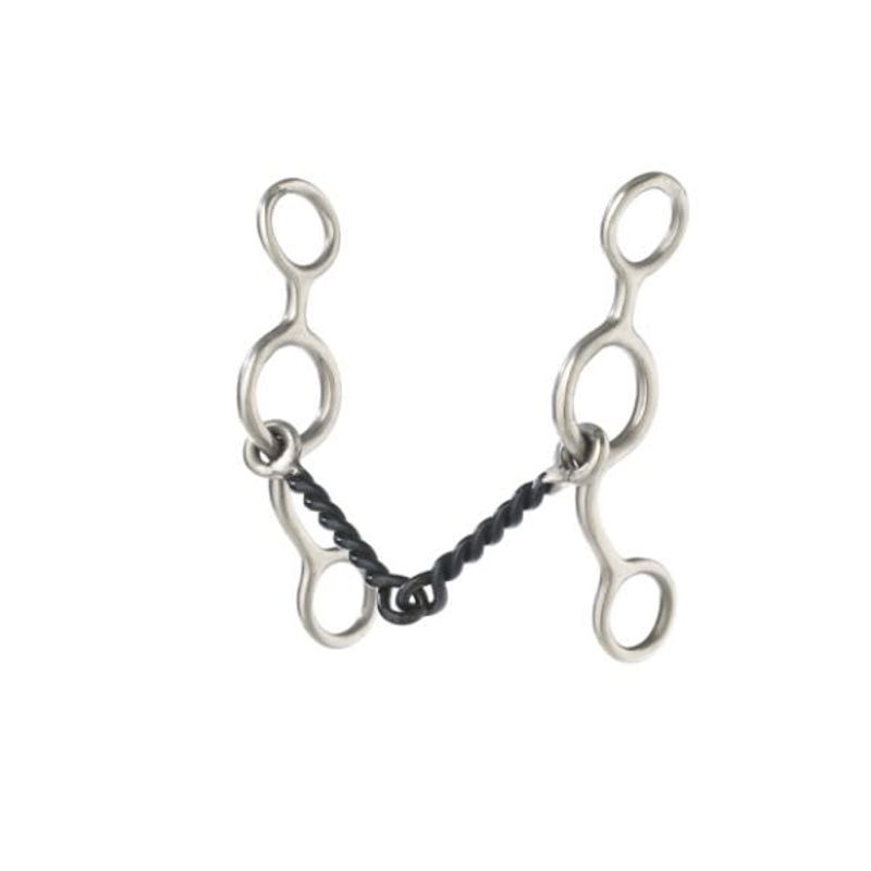 Jr cow horse bit store