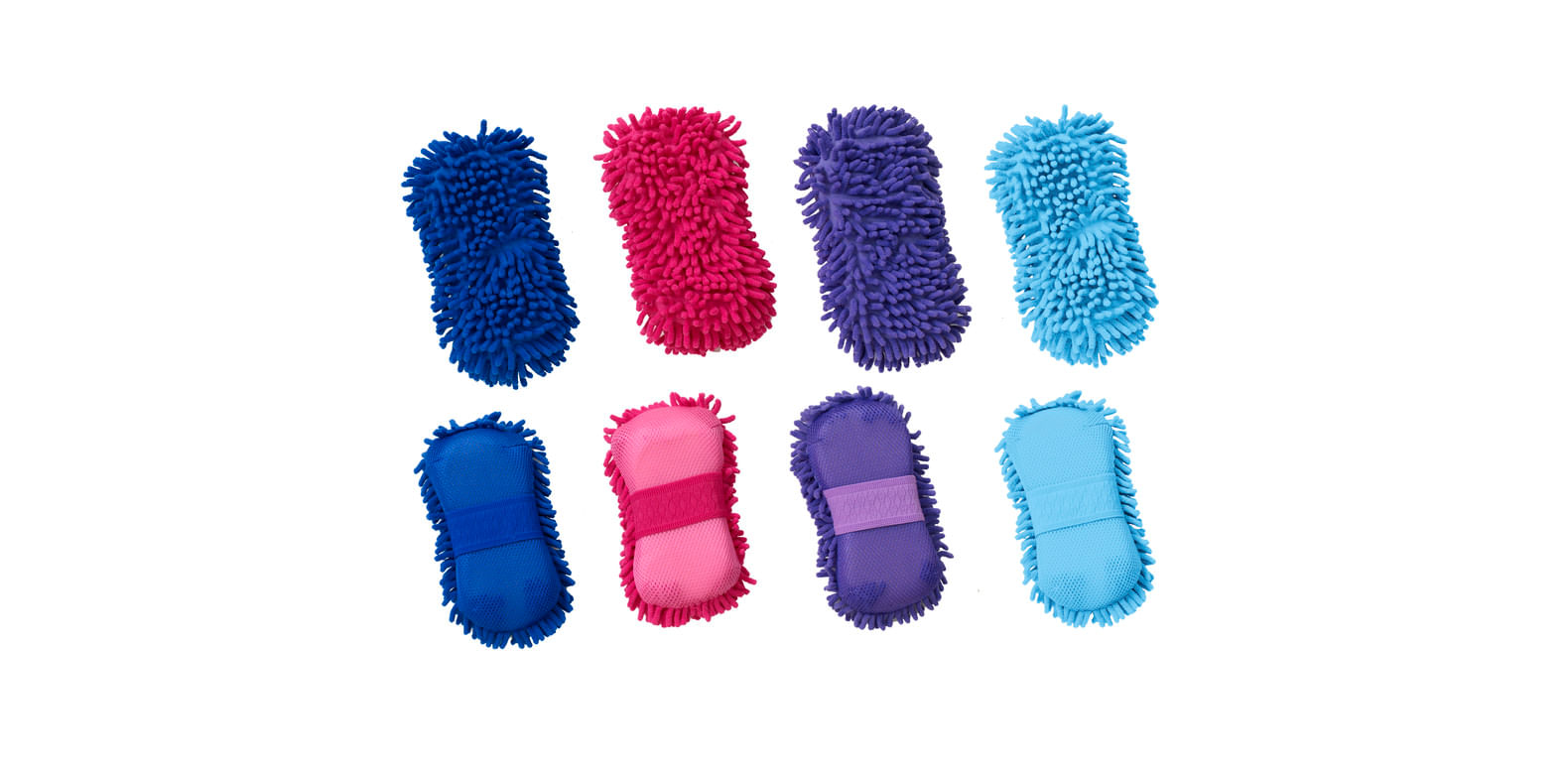 Equi-Essentials Magic Sponge - Light Blue - Equi-Essentials-470367 ...