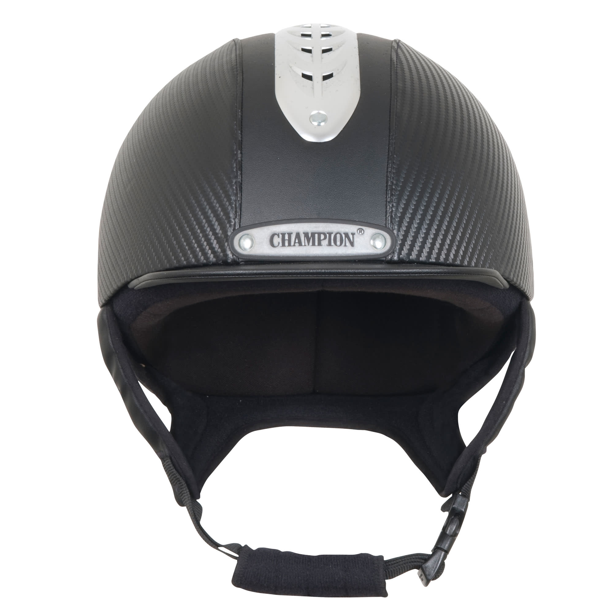 Champion Evolution Pro Helmet - Black Carbon - Champion-70-1004-BKCB ...
