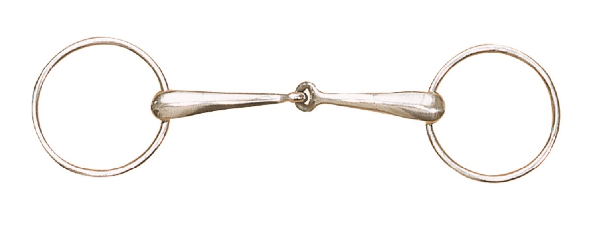 Centaur Joint Heavy Loose Ring - Stainless Steel - Centaur-405090 ...