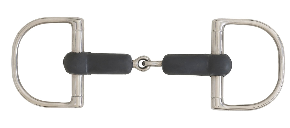 Centaur Joint Soft Rubber Barrel Dee - Stainless Steel - Centaur-405544 ...