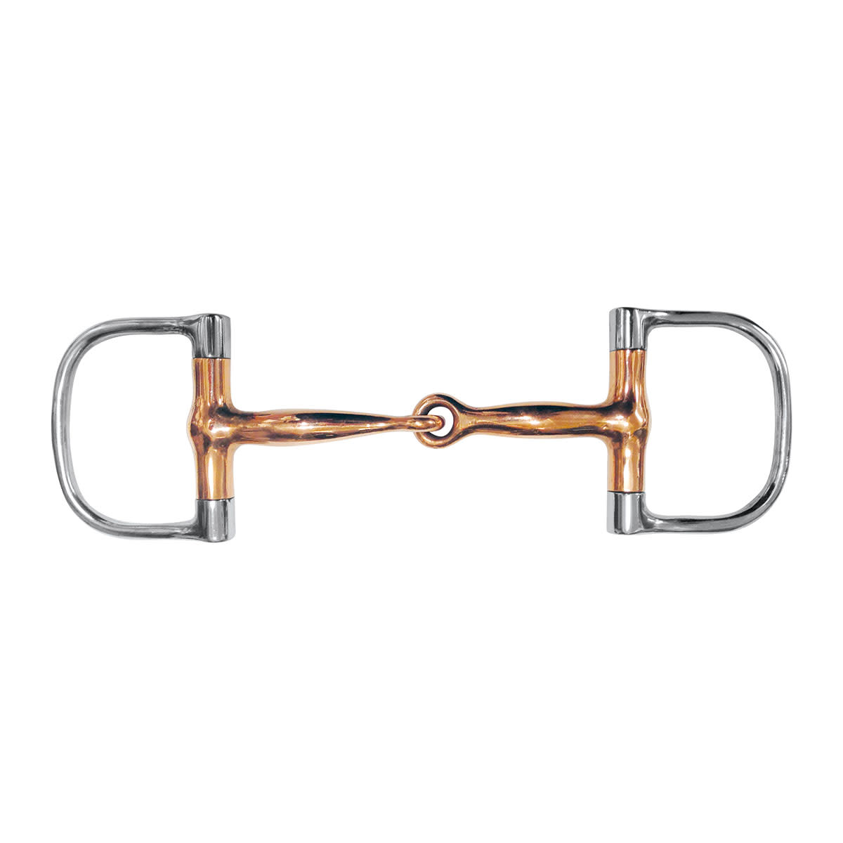 Centaur Joint Copper Barrel Dee - Stainless Steel - Centaur-405567 ...