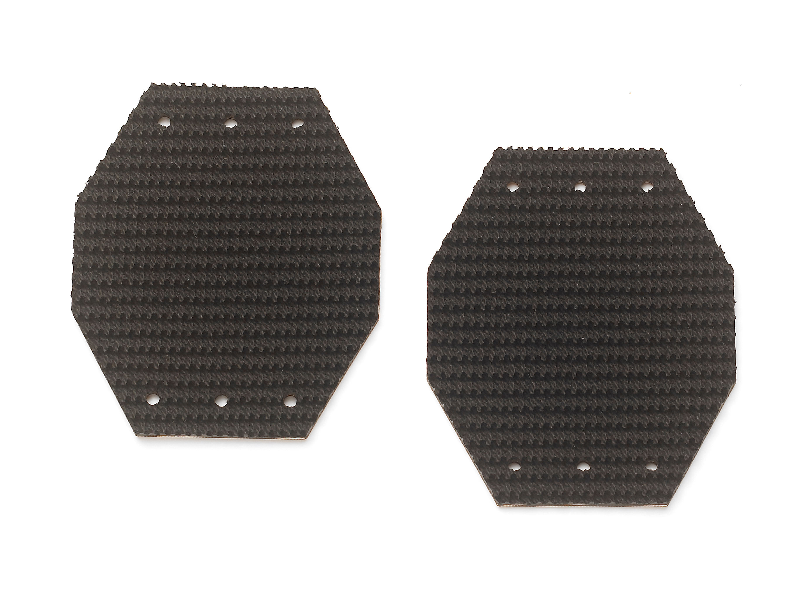 Millenium Super Comfort Western Stirrup Pads - Black - Millenium ...