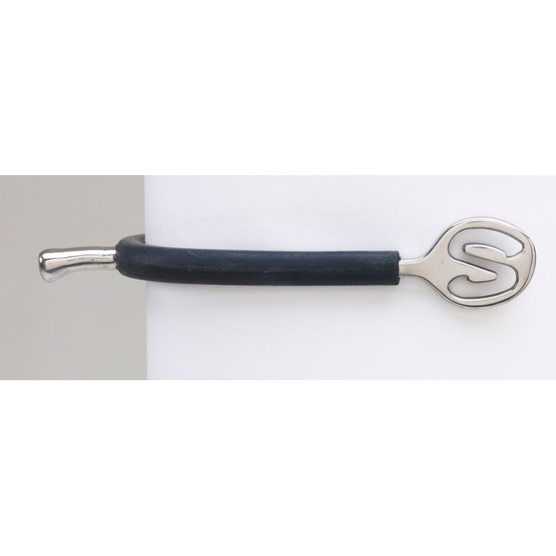 Centaur 3/4" Sure-Grip Knob End Spur - Stainless Steel - Centaur ...