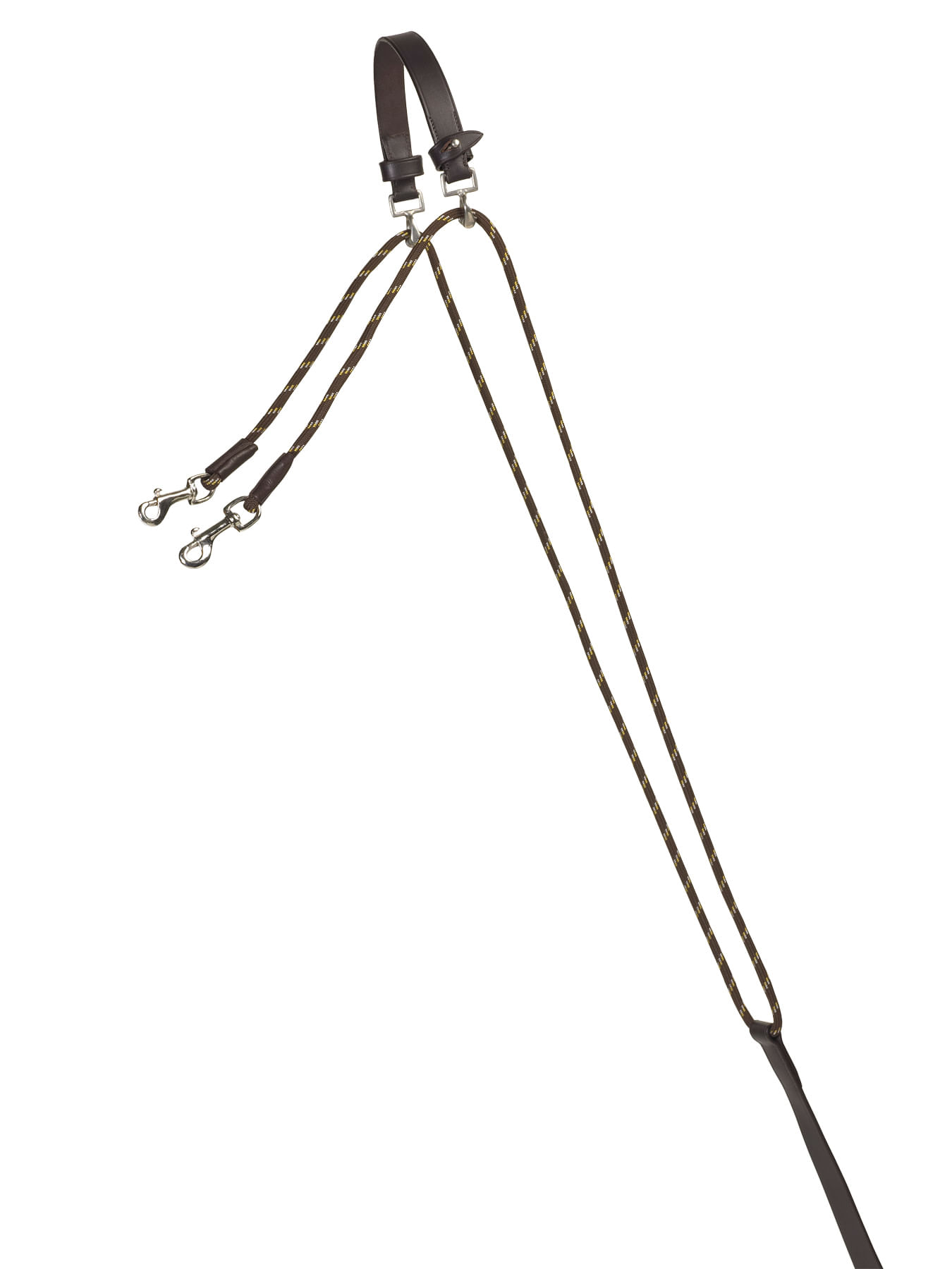 Camelot Chambon - Brown | Tack of the Day - Tack Of The Day