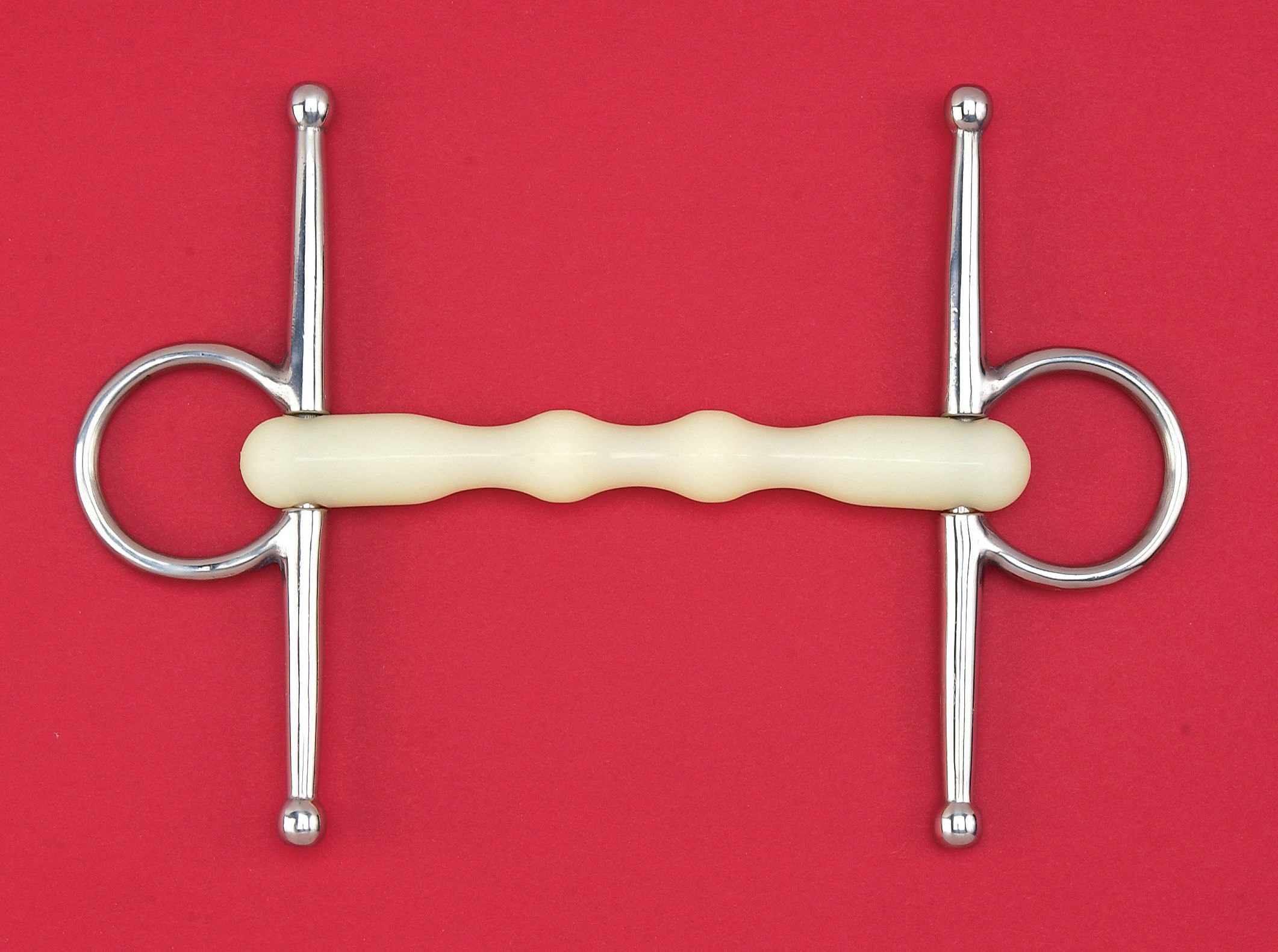 Happy Mouth Bits Mullen Shaped Full Cheek - Happy Mouth Bits-452457 ...