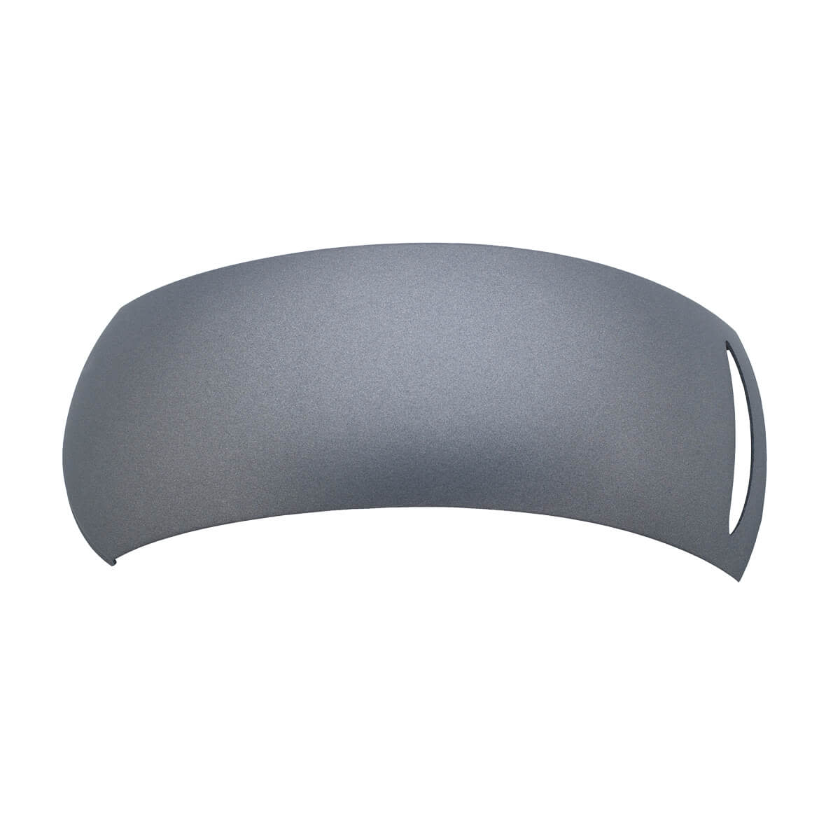 One K CCS Top Panel - Gray Matte - One K-471048-Gray Matte - Tack Of ...