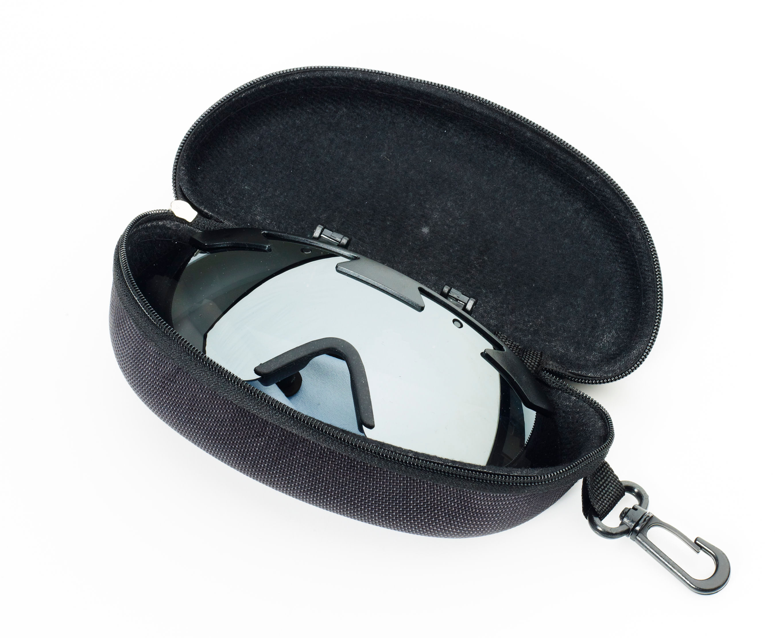 One K Klick n Go Sunshield - Silver Chrome - One K-470827-Silver Chrome ...