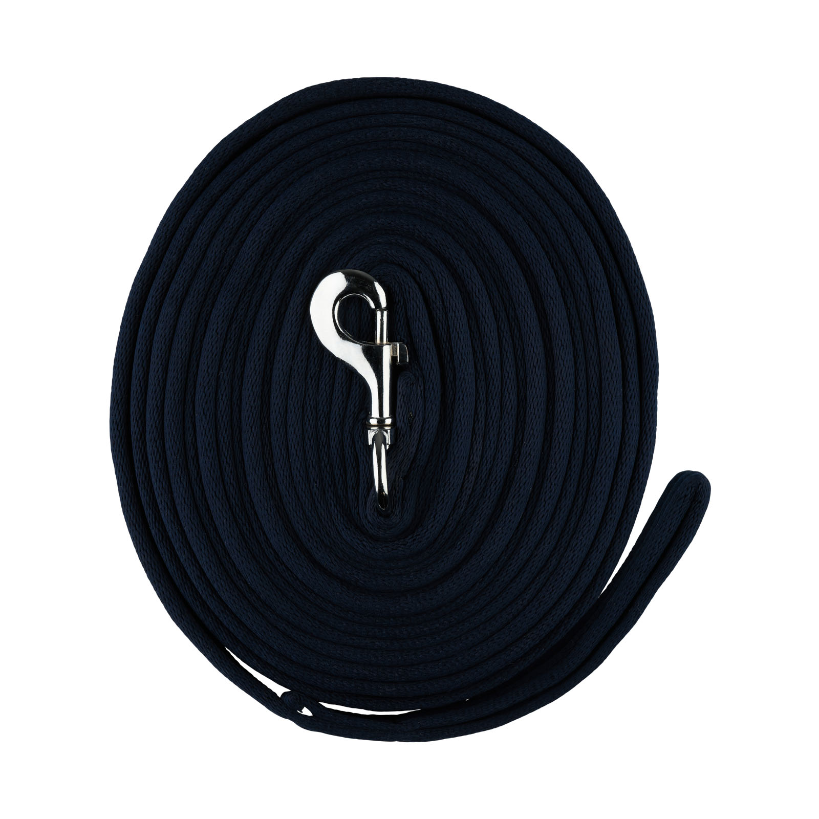 Horze Lunge Line - Dark Blue - Horze-10823-DB - Tack Of The Day