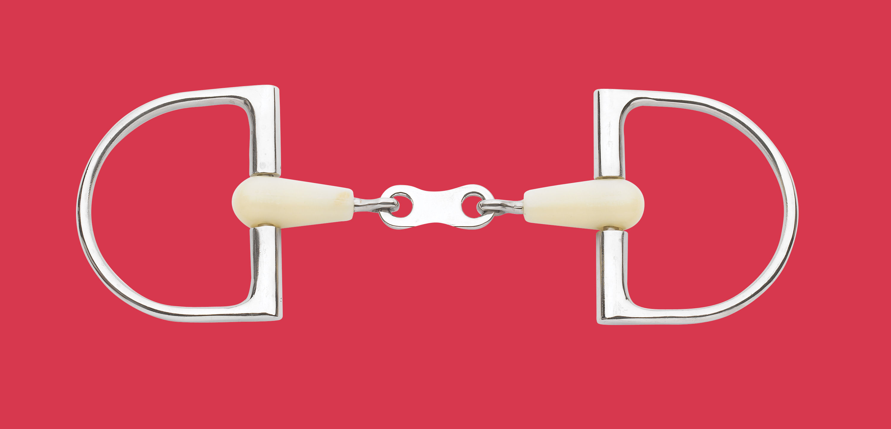 Happy Mouth Bits French Link Pro King Dee - Happy Mouth Bits-467250 ...