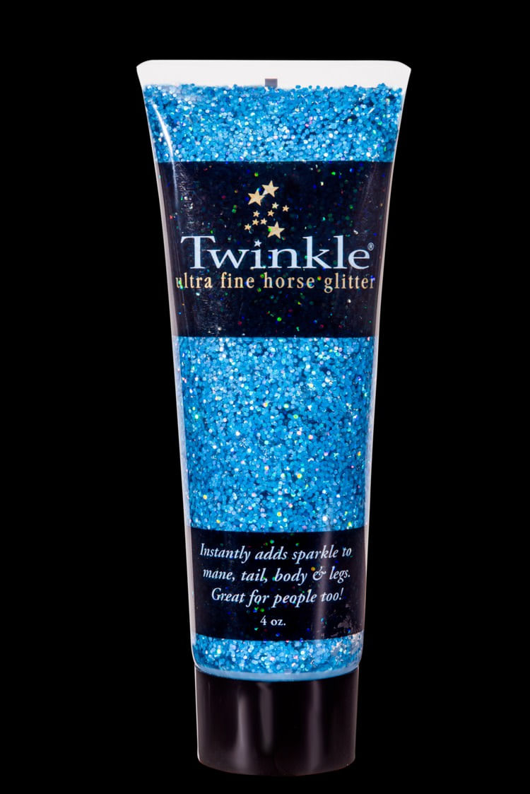 Twinkle Mane and Tail Gel - Royal Blue - Twinkle-465123-RB - Tack Of ...