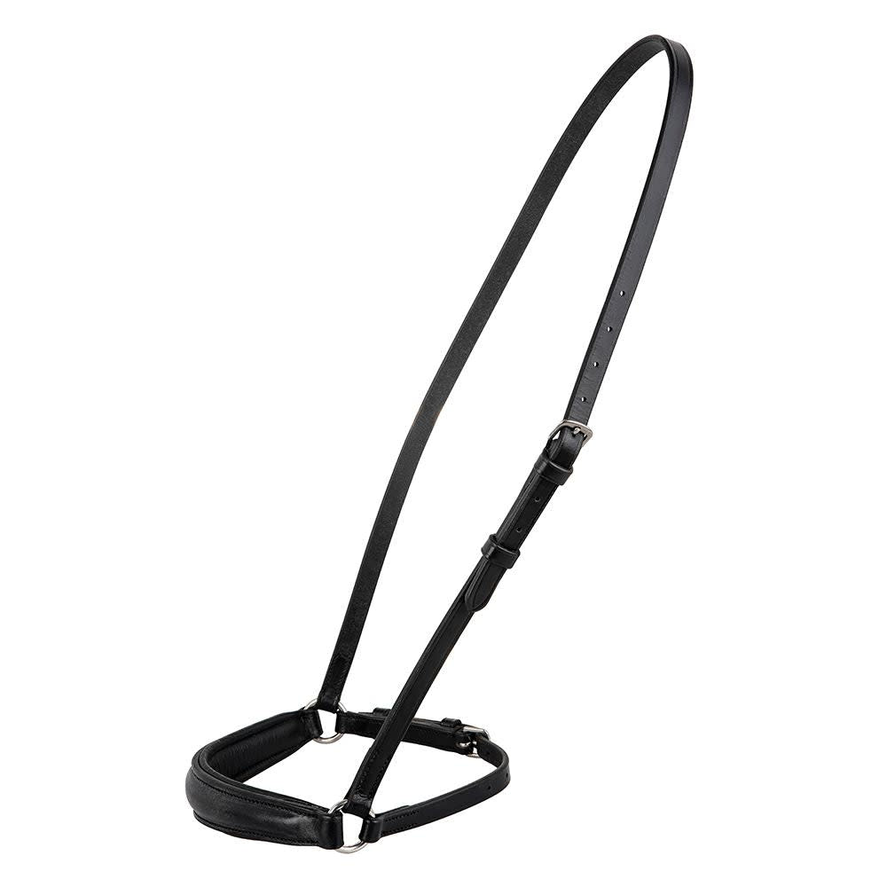 Henri de Rivel Advantage Drop Noseband - Black - Henri de Rivel-24142 ...