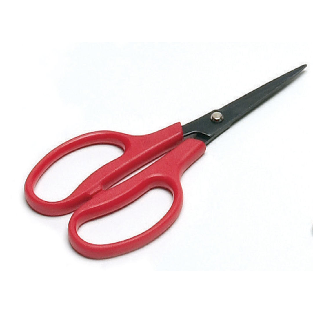 Equi-Essentials Magic Scissors - Red - Equi-Essentials-400334-NONE - Tack Of The Day