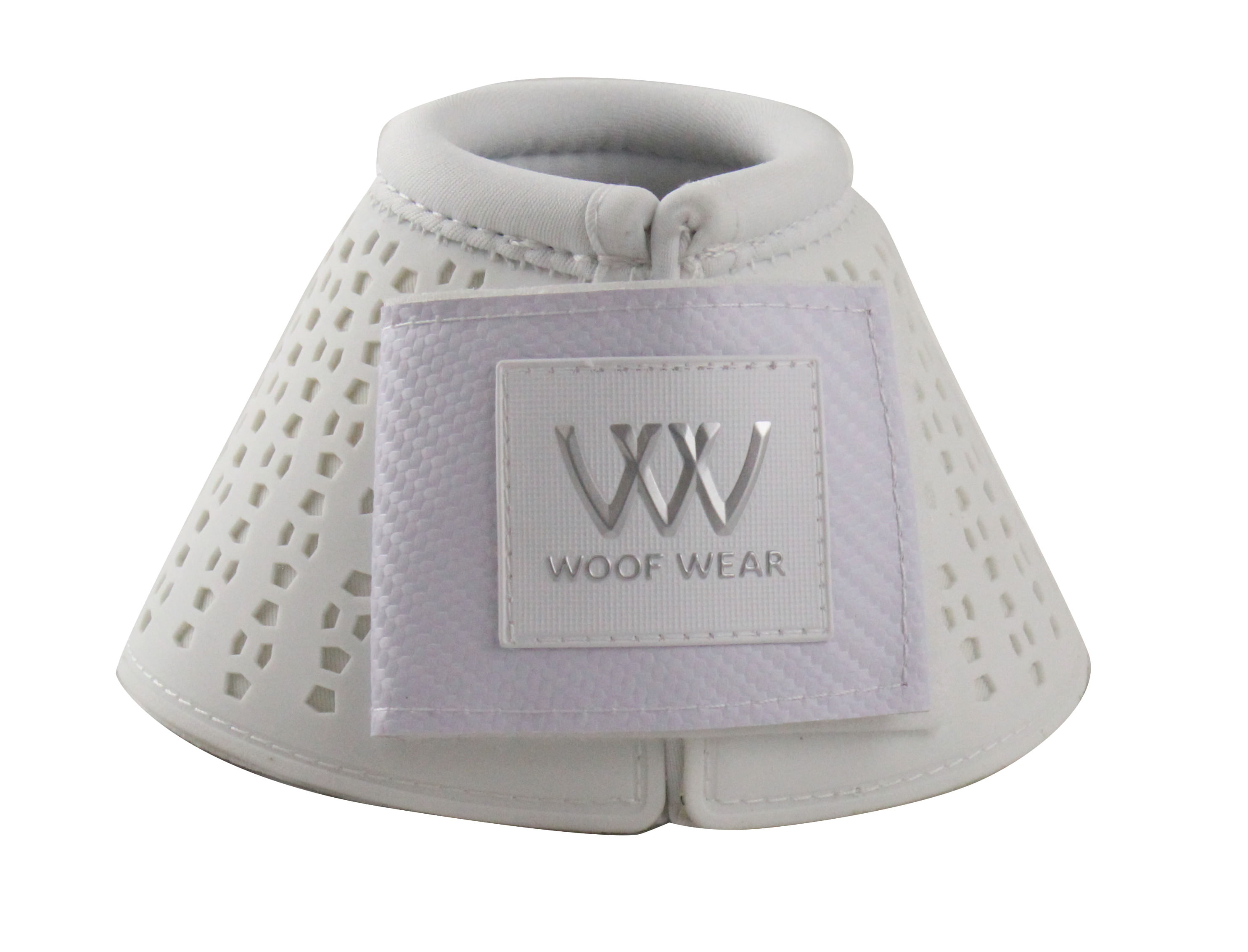 Woof Wear iVent Overreach Boots - White - Woof Wear-11-2158-WH - Tack ...