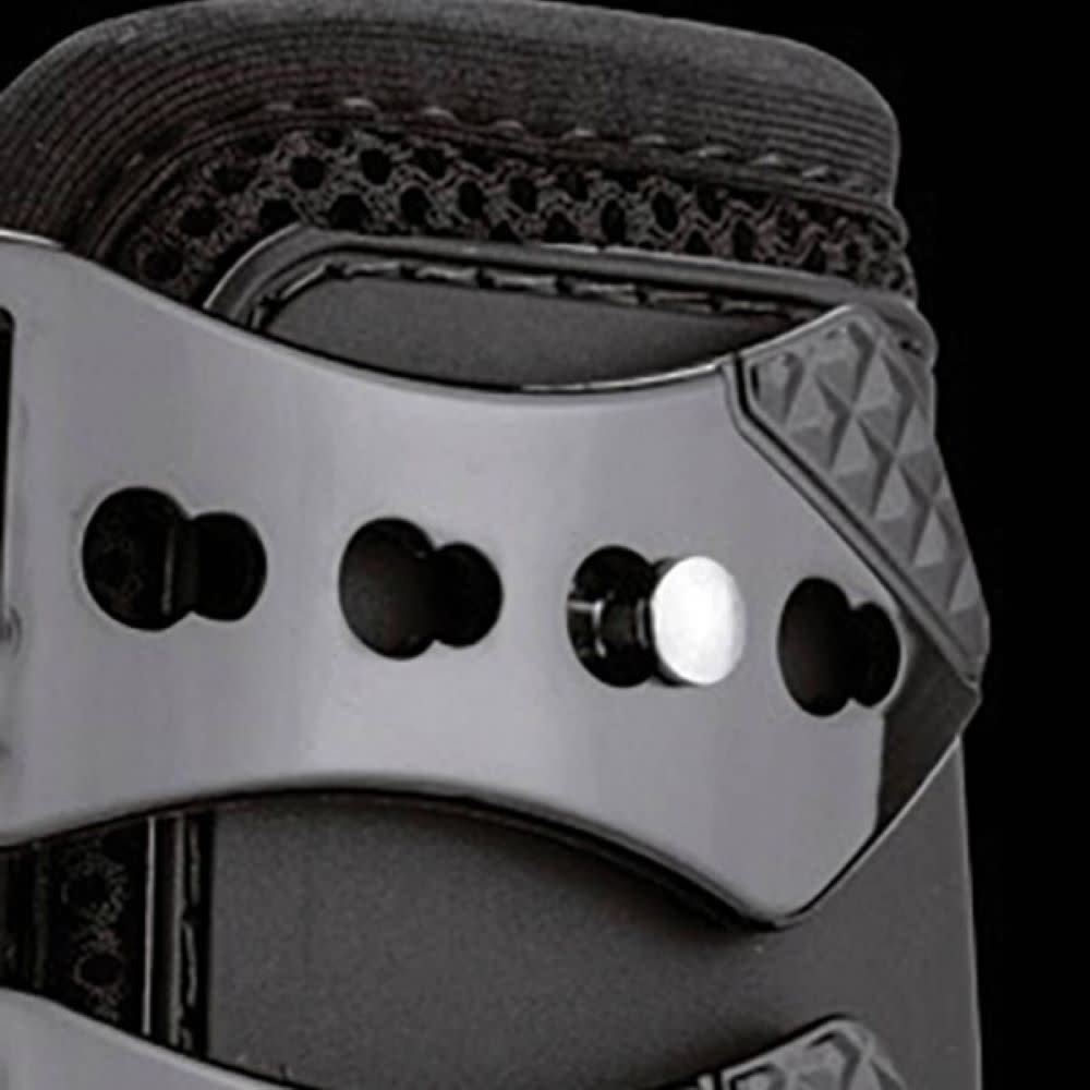 Veredus Carbon Gel Absolute Rear Boots - Brown - Veredus-471352-BRN ...