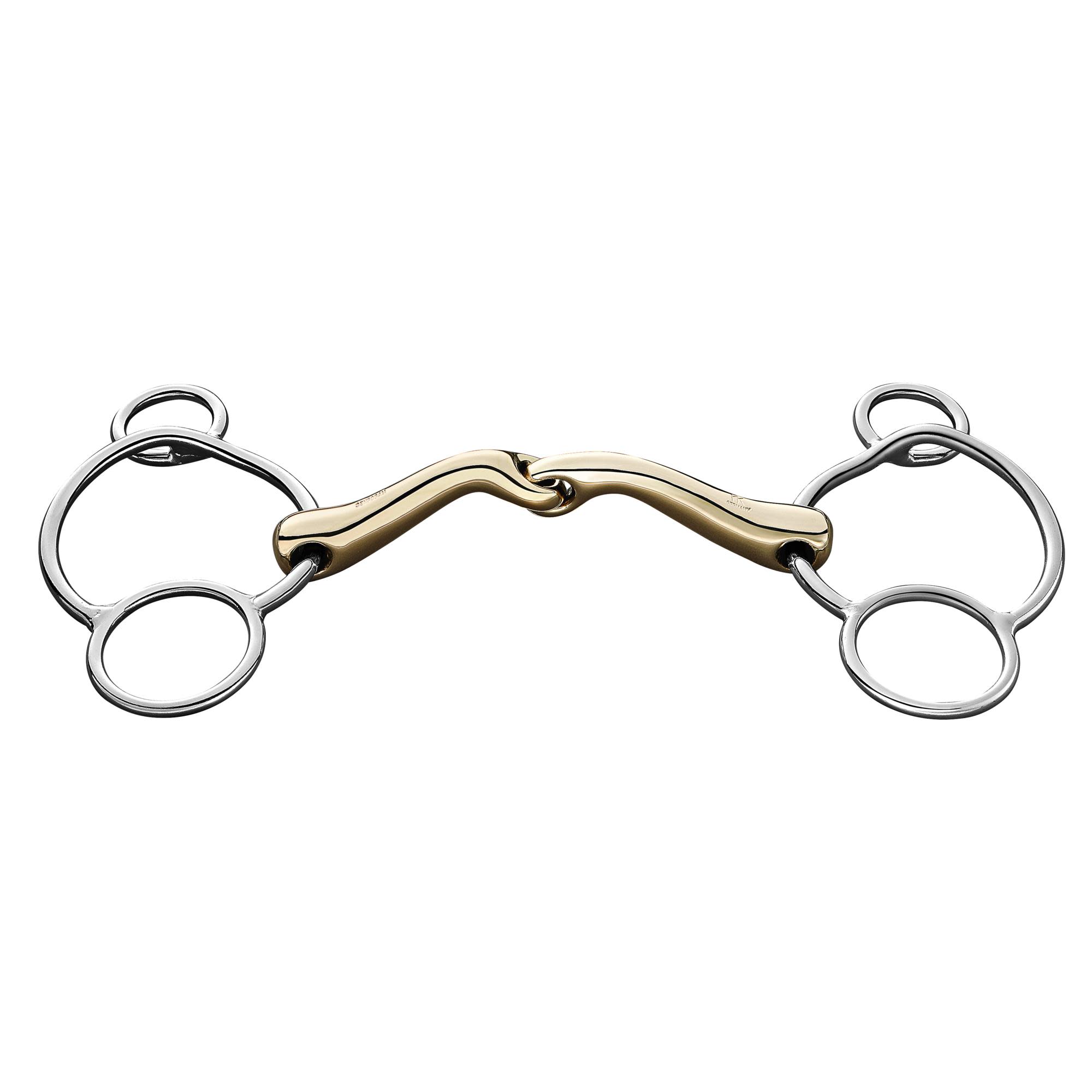 Herm Sprenger KK Universal Bit 18mm Single Joint - Herm Sprenger-40510 ...