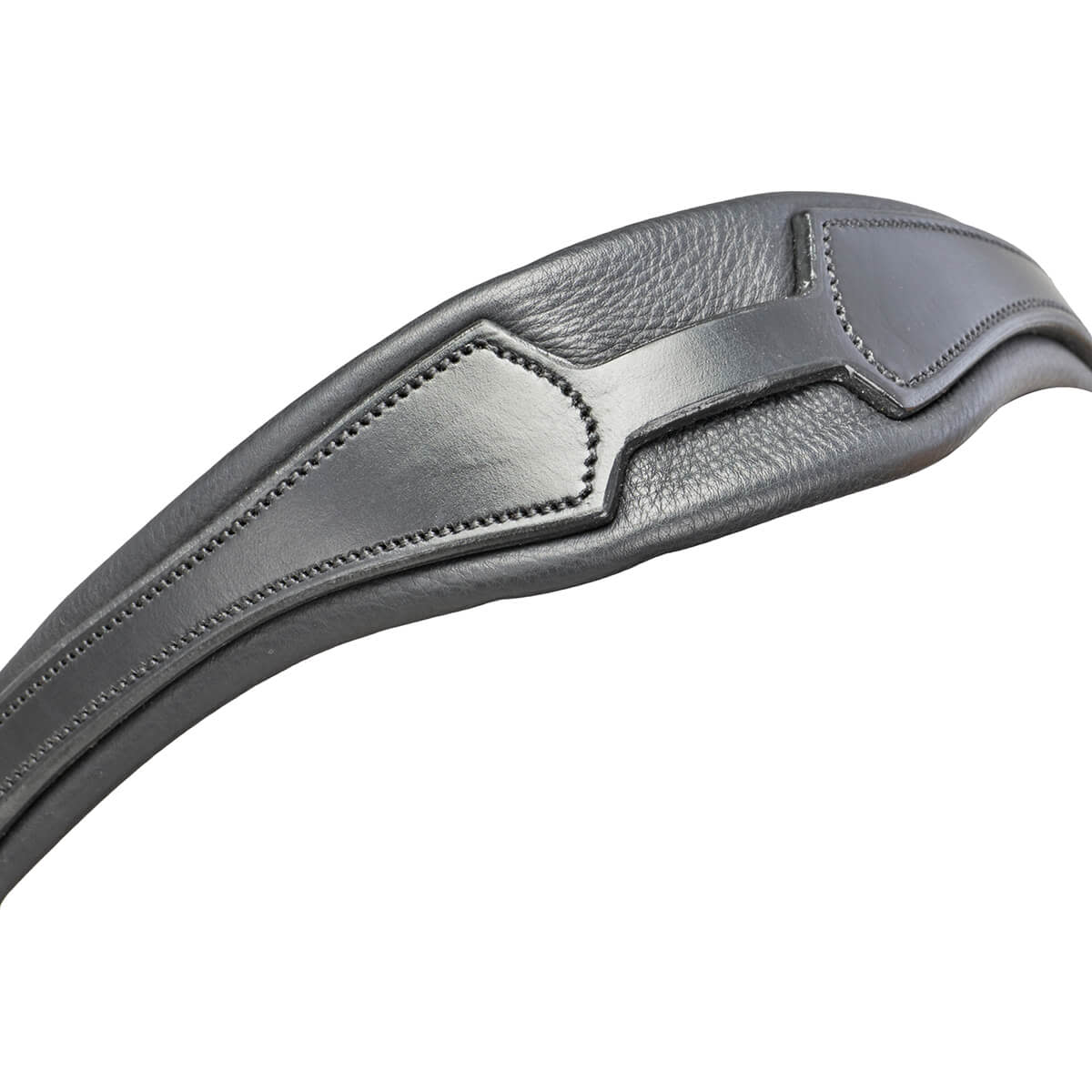 Equine Innovations Dundalk Anatomic Bridle - Black - Equine Innovations ...