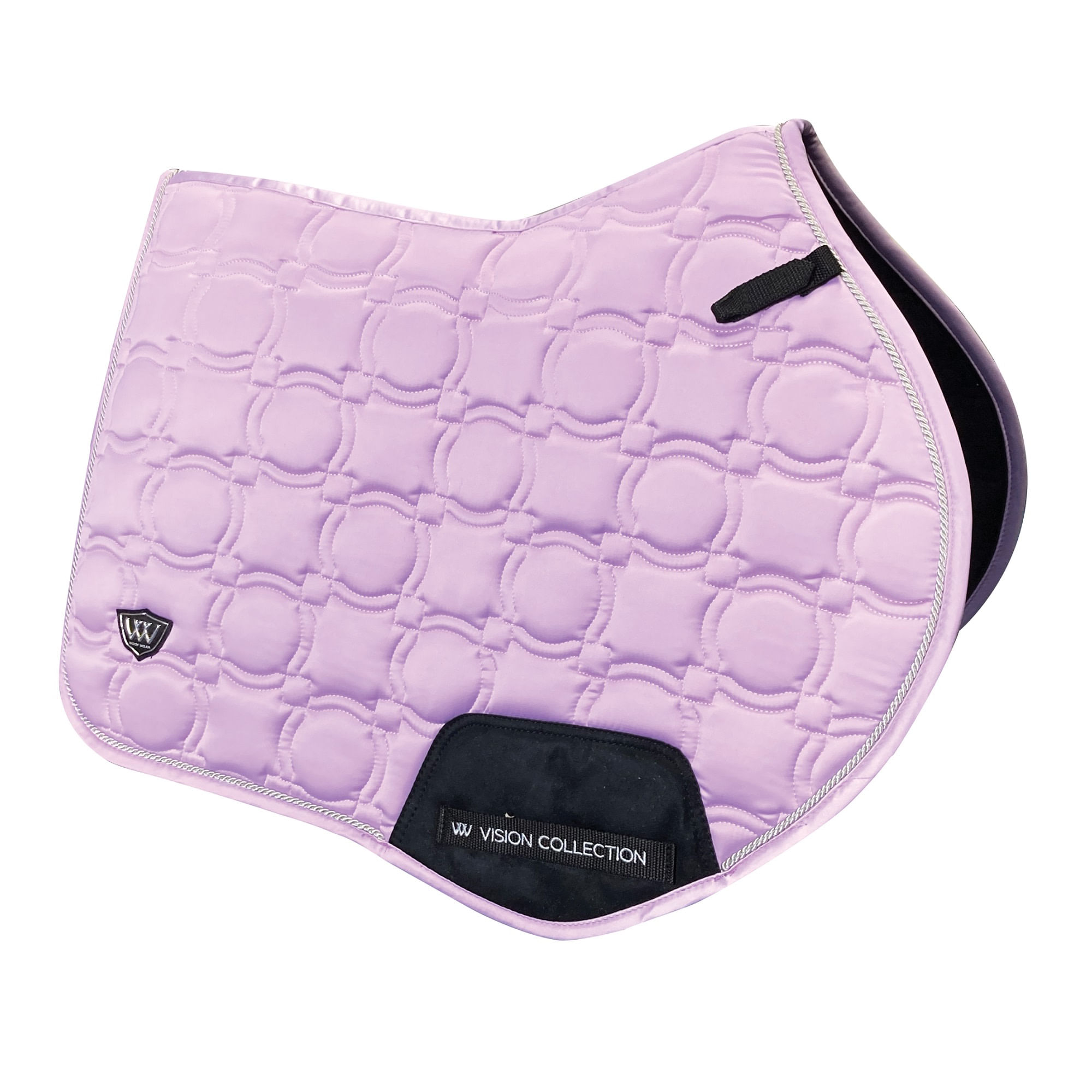 Woof Wear Vision Close Contact Pad - Lilac - Woof Wear-11-2192-LL ...