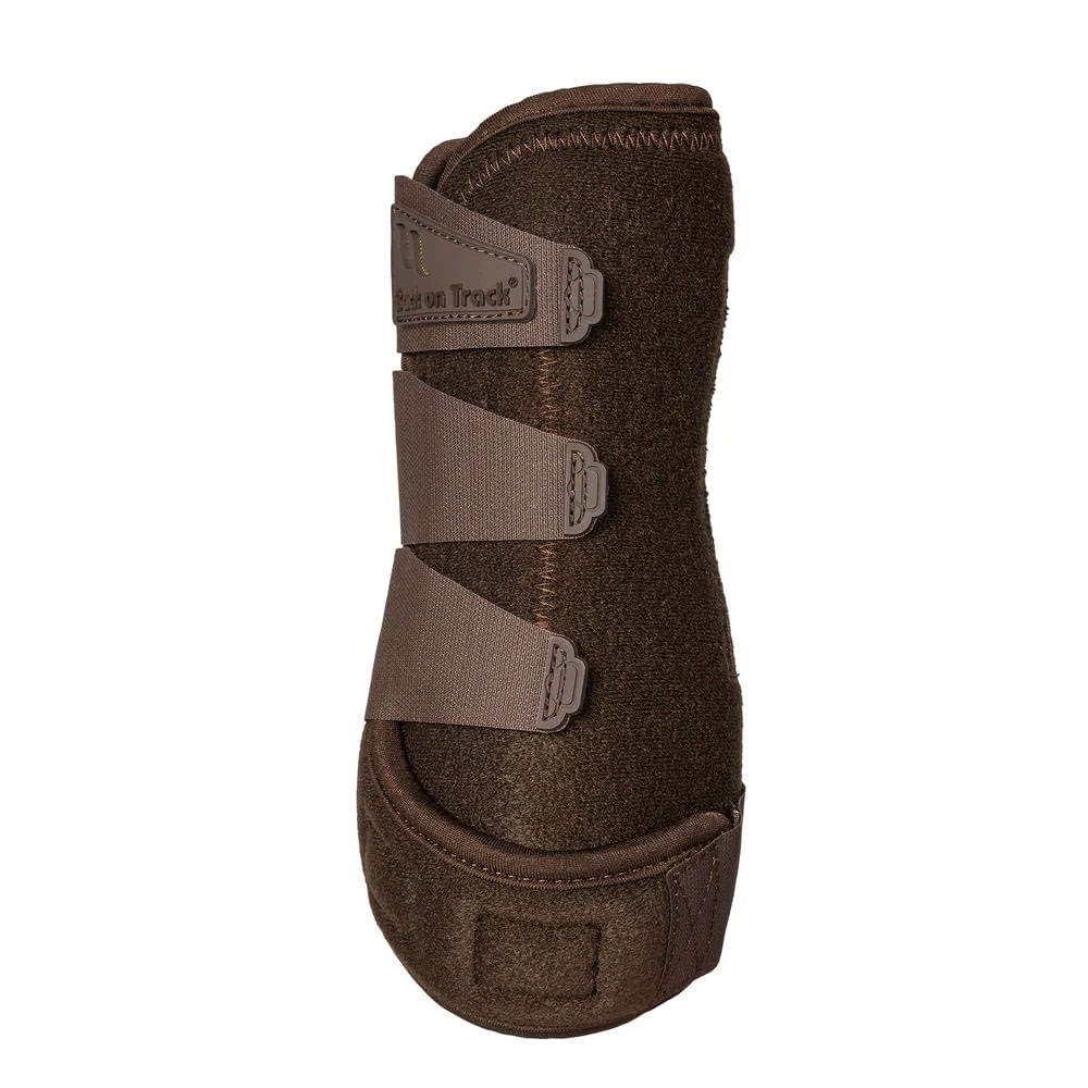 Back on Track Airflow Exercise Boots - Brown - Back on Track-BNX102314 ...