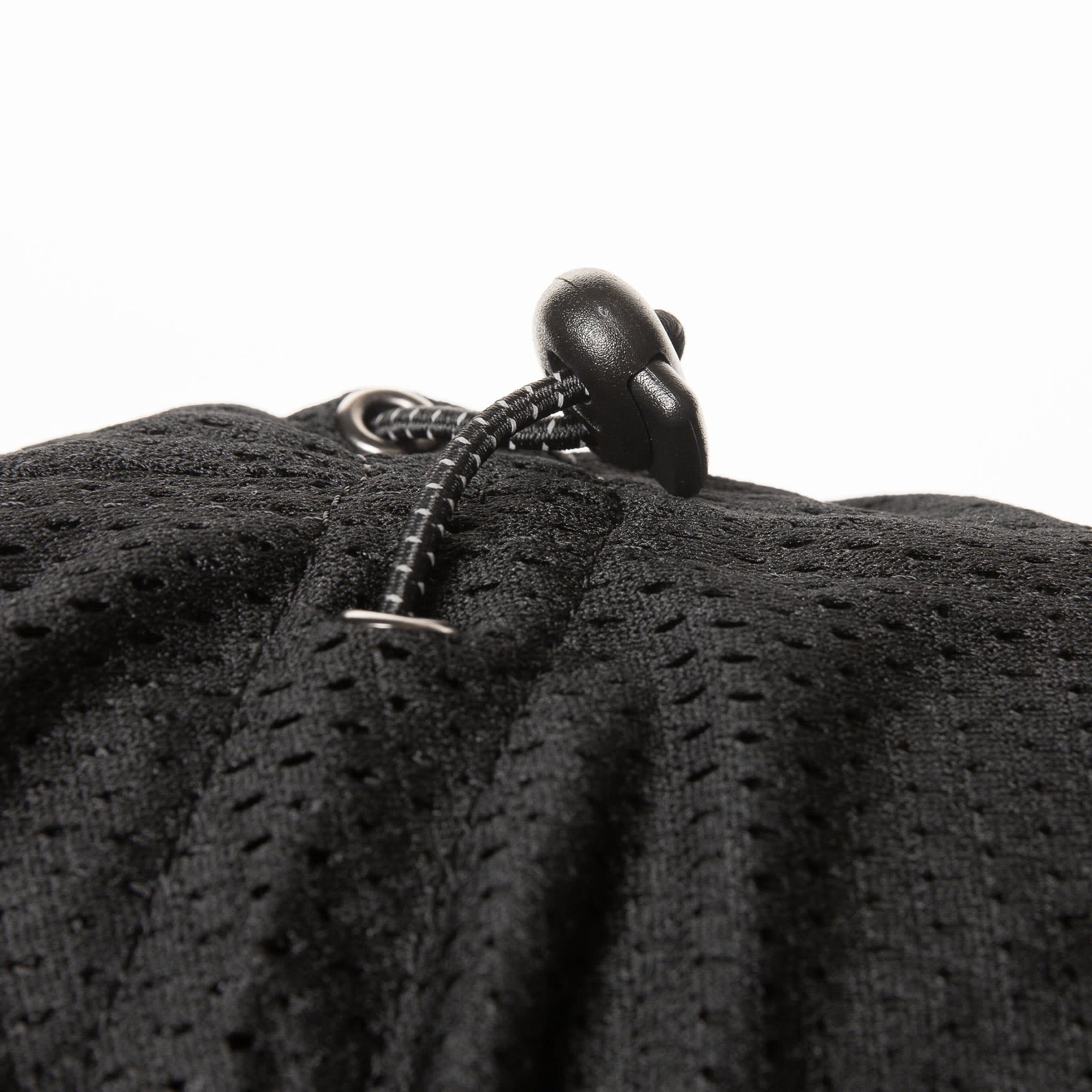 Back on Track Therapeutic Mesh Dog Coat - Black - Back on Track ...