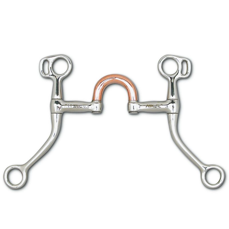 Toklat Copper Medium Port Correction Swept Back Curb - Toklat-88-28275 ...