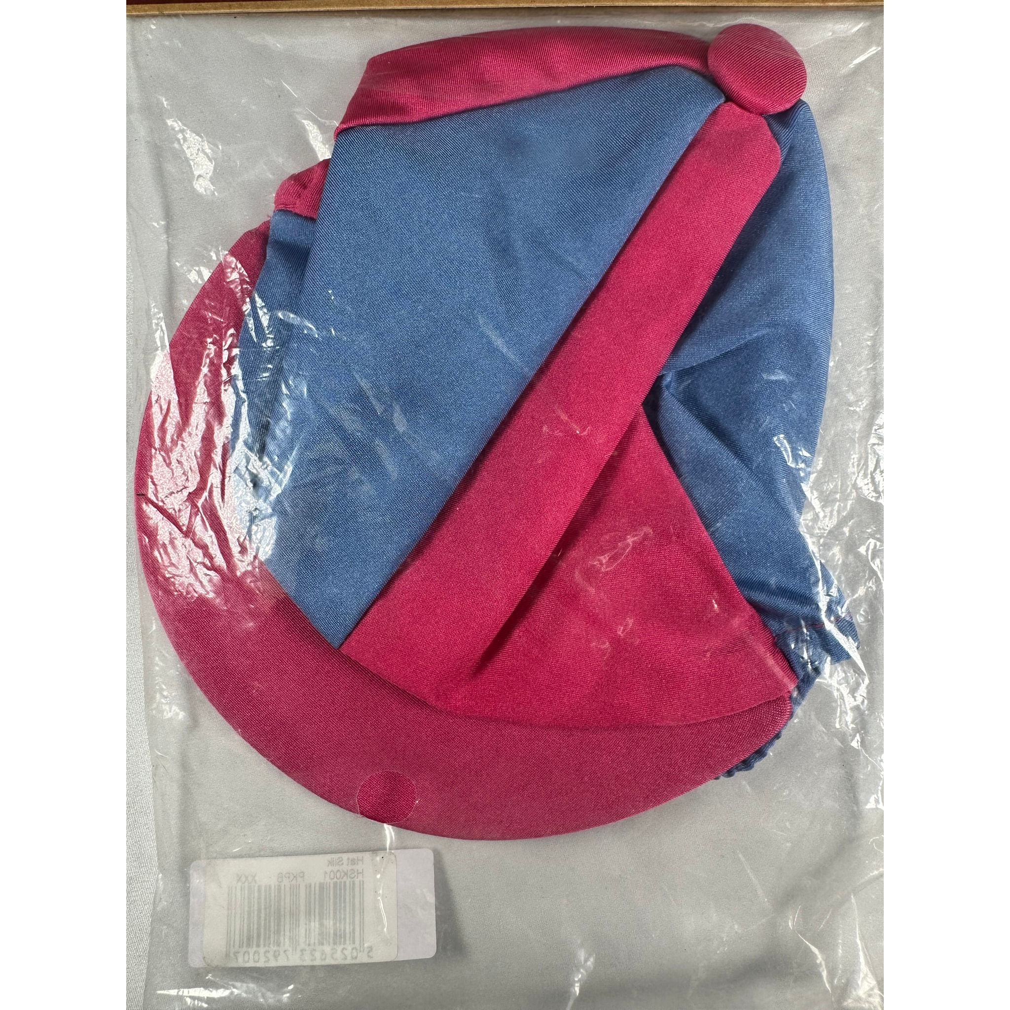 Excellent: Harry Hall Harry Hall Silk Hat - One Size - MultiColor ...