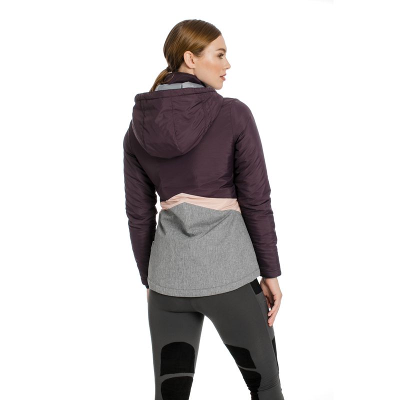 READY TO SHIP: Women's Technical Riding Jacket - Small - Fig - Tack Of ...