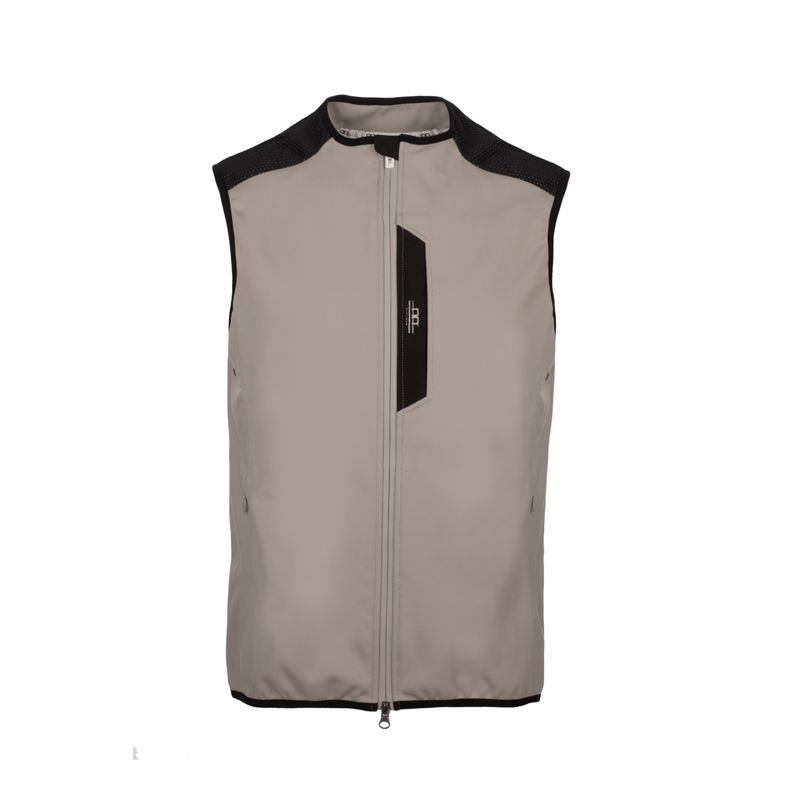 READY TO SHIP: Men's Acro Insulation Vest - Large - Sandstone - Tack Of ...