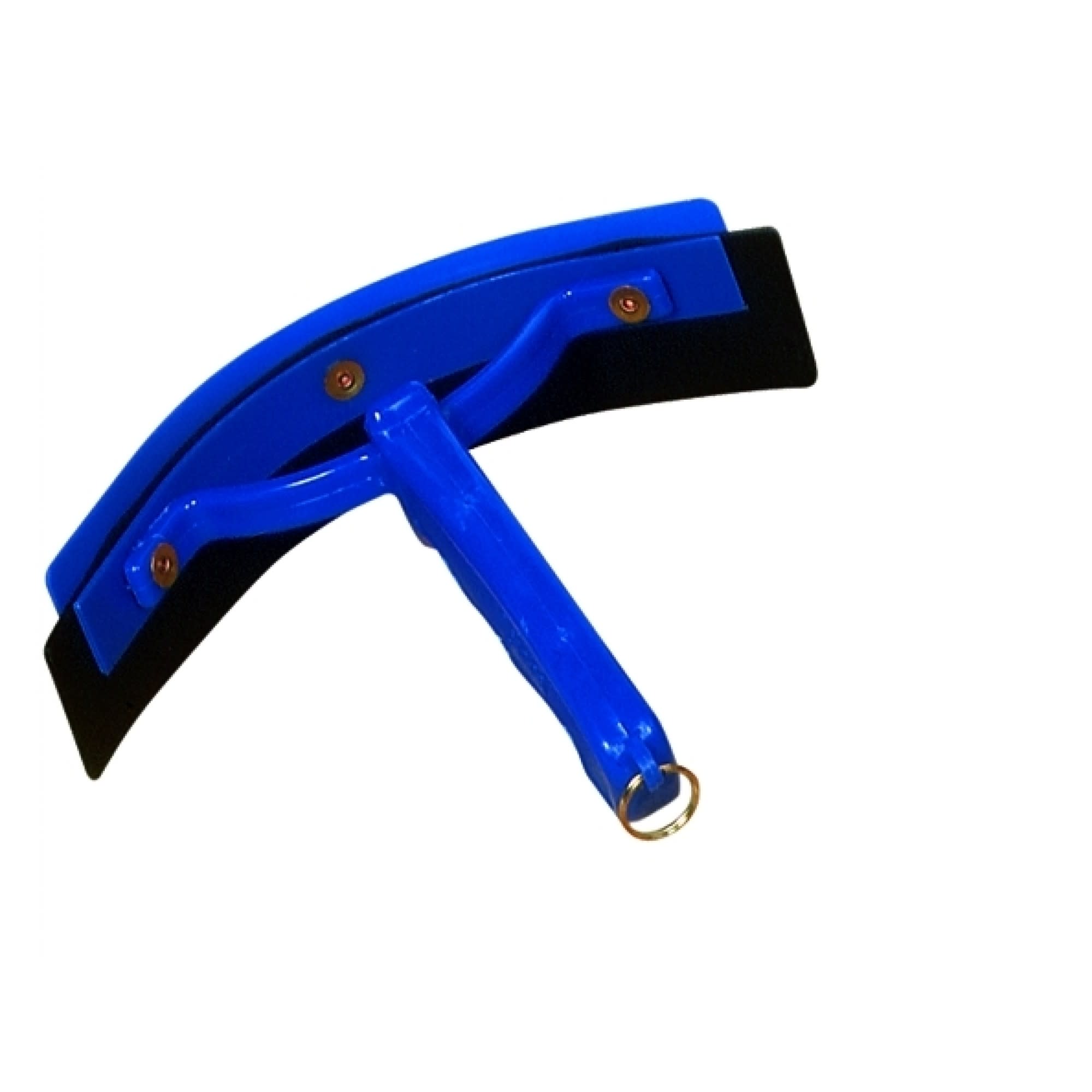 READY TO SHIP: Rubber Blade Sweat Scraper - One Size - Assorted - Tack ...