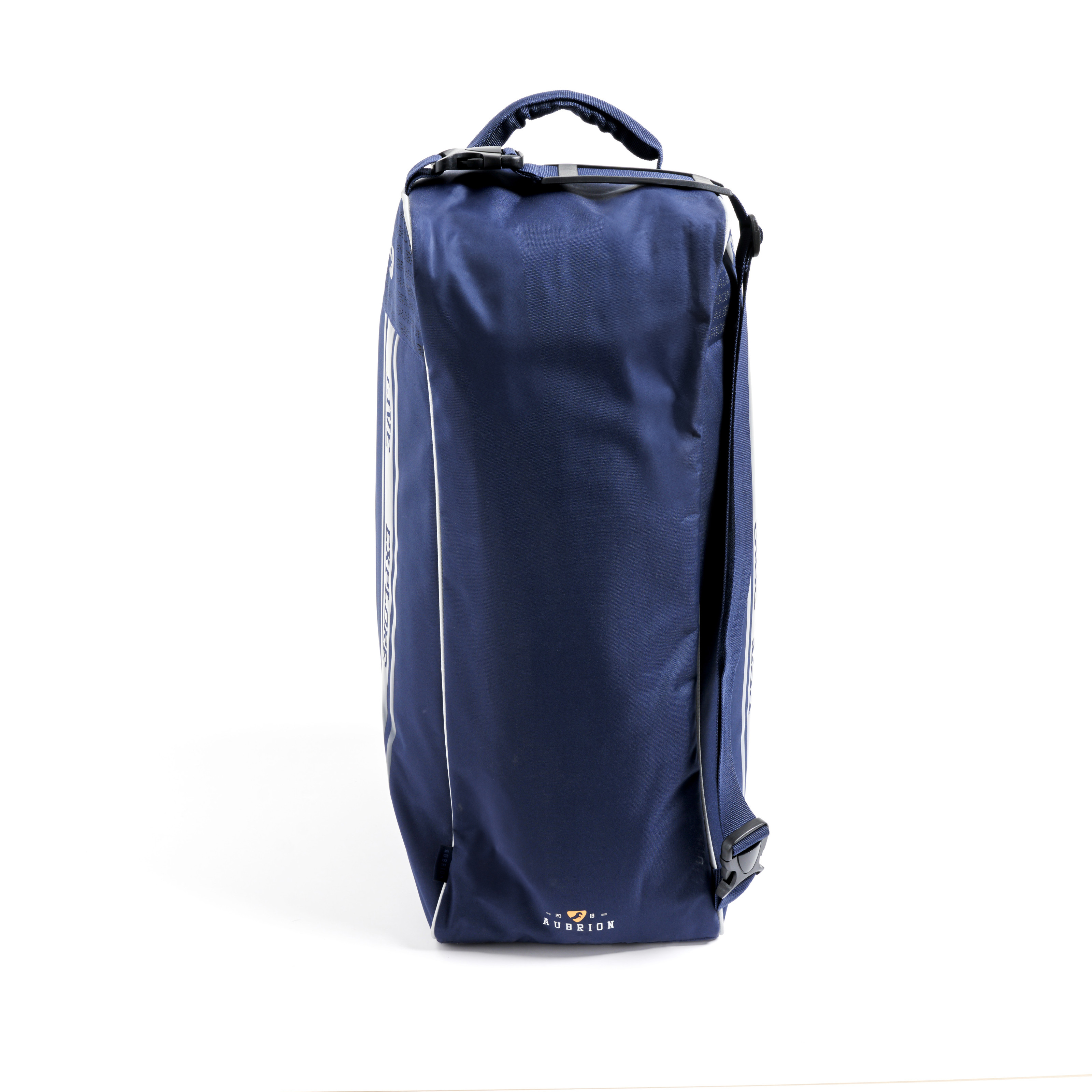 Shires Aubrion Tall Boot Bag - Navy - Aubrion-9756-NAVY - Tack Of The Day