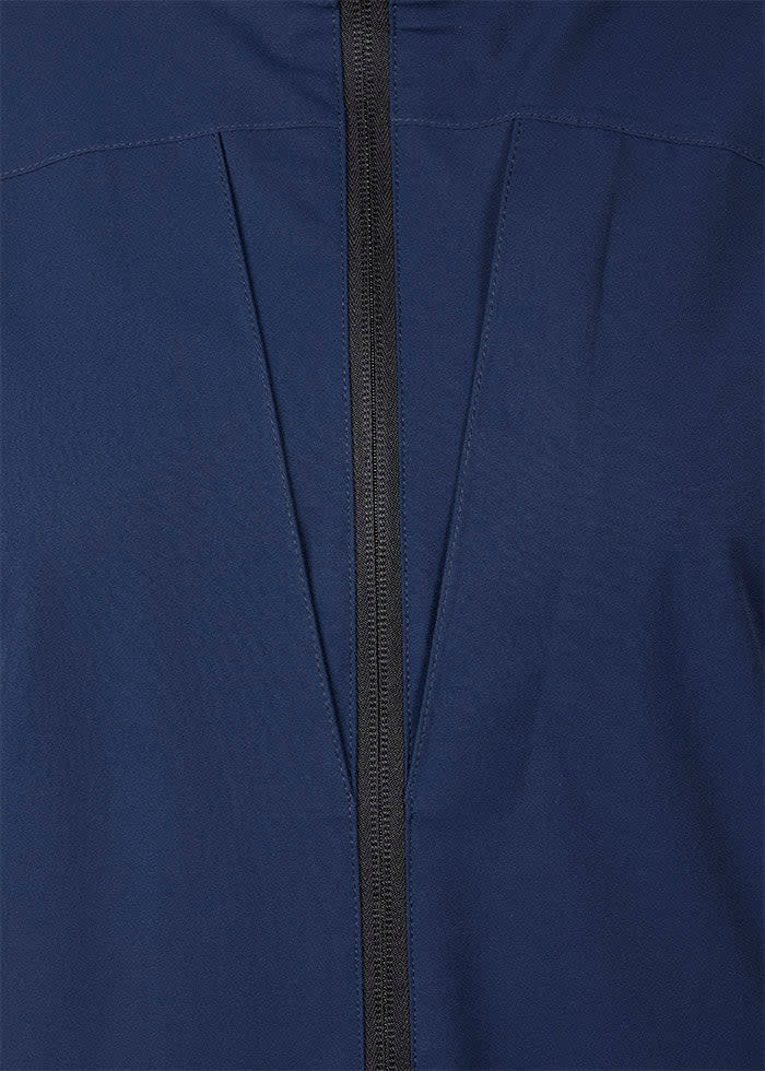 BARGAIN BARN: Women's Rein Check Waterproof Shell - X Small - Ink ...