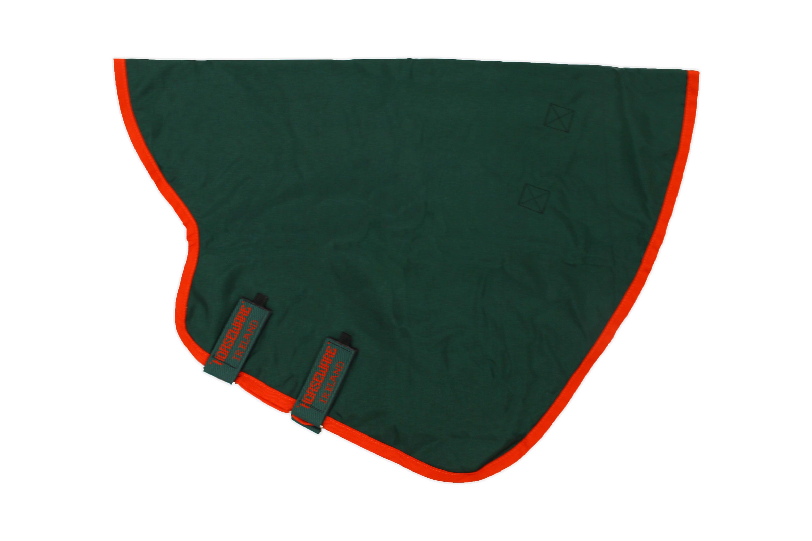 OPENBOX: Original Hood 0g - Small - Green/Red - Tack Of The Day