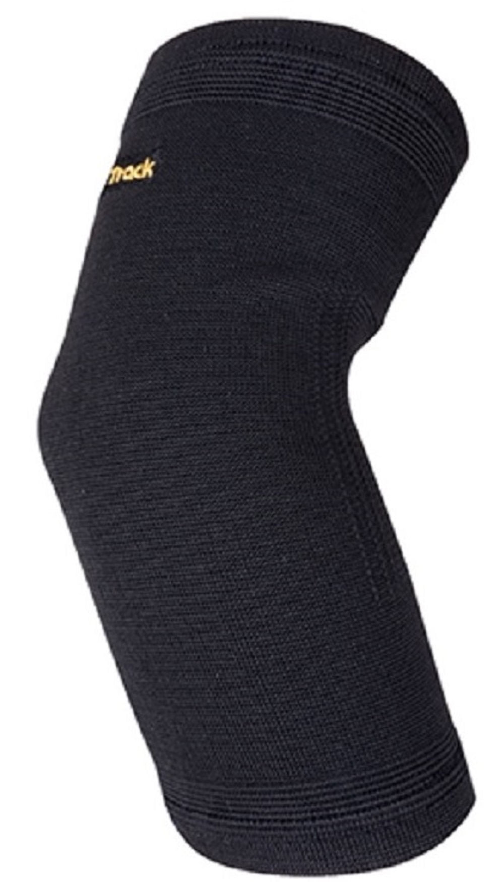 Back on Track 2 Way Stretch Elbow Brace - Black - Back on Track ...