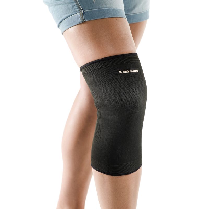 BARGAIN BARN: Classic Line Therapueutic 2 Way Stretch Knee Brace ...
