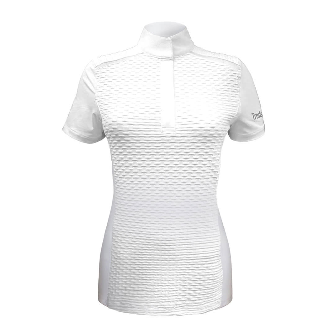 READY TO SHIP: Women's Solo Pearl Short Competition Sleeve - Large ...