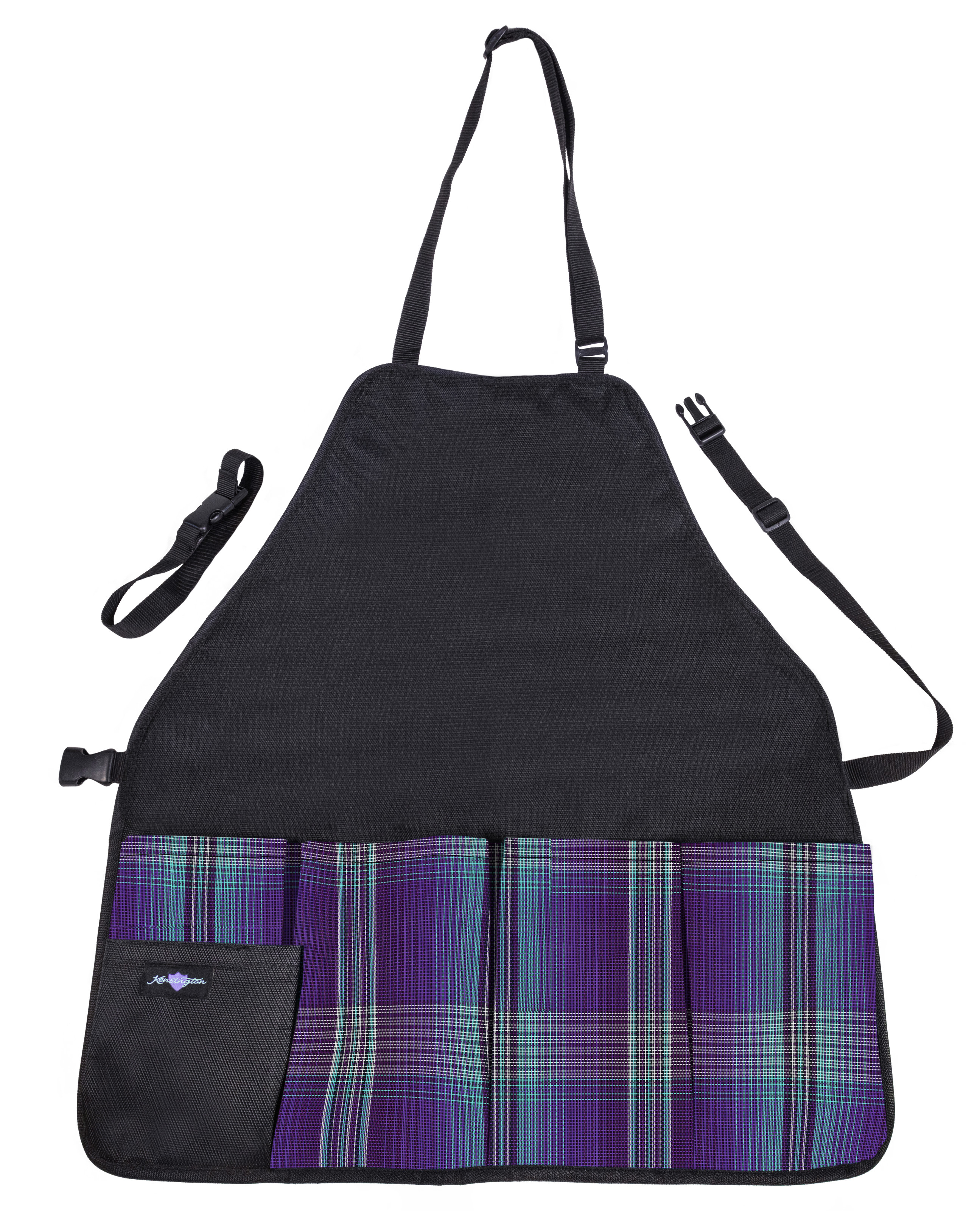 Kensington Grooming Apron - Lavender Mint - Kensington-KGA-2017 ...