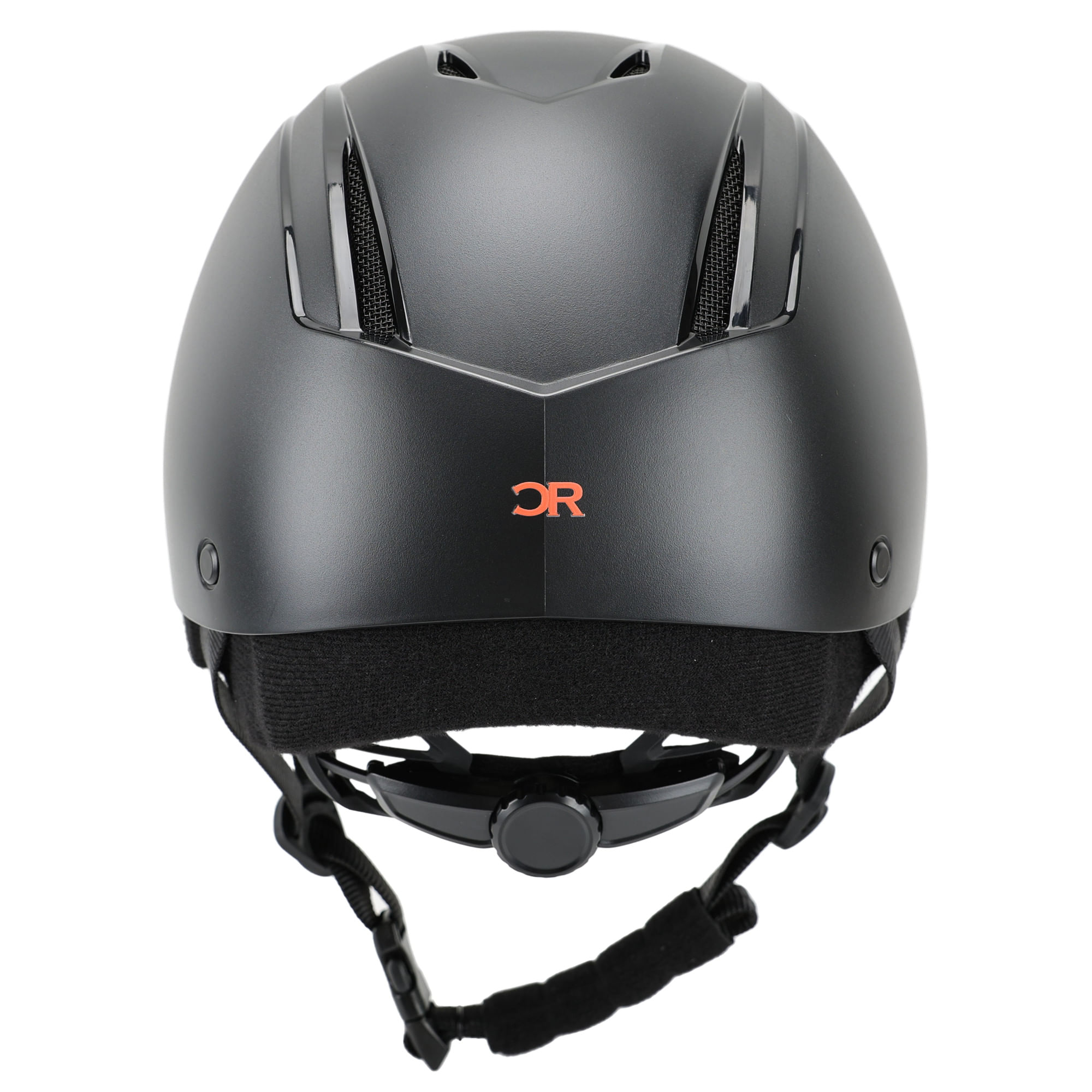 Centaur Ranch Trail 360 ERT - Black Matte - Centaur Ranch-780200-BKMAT ...