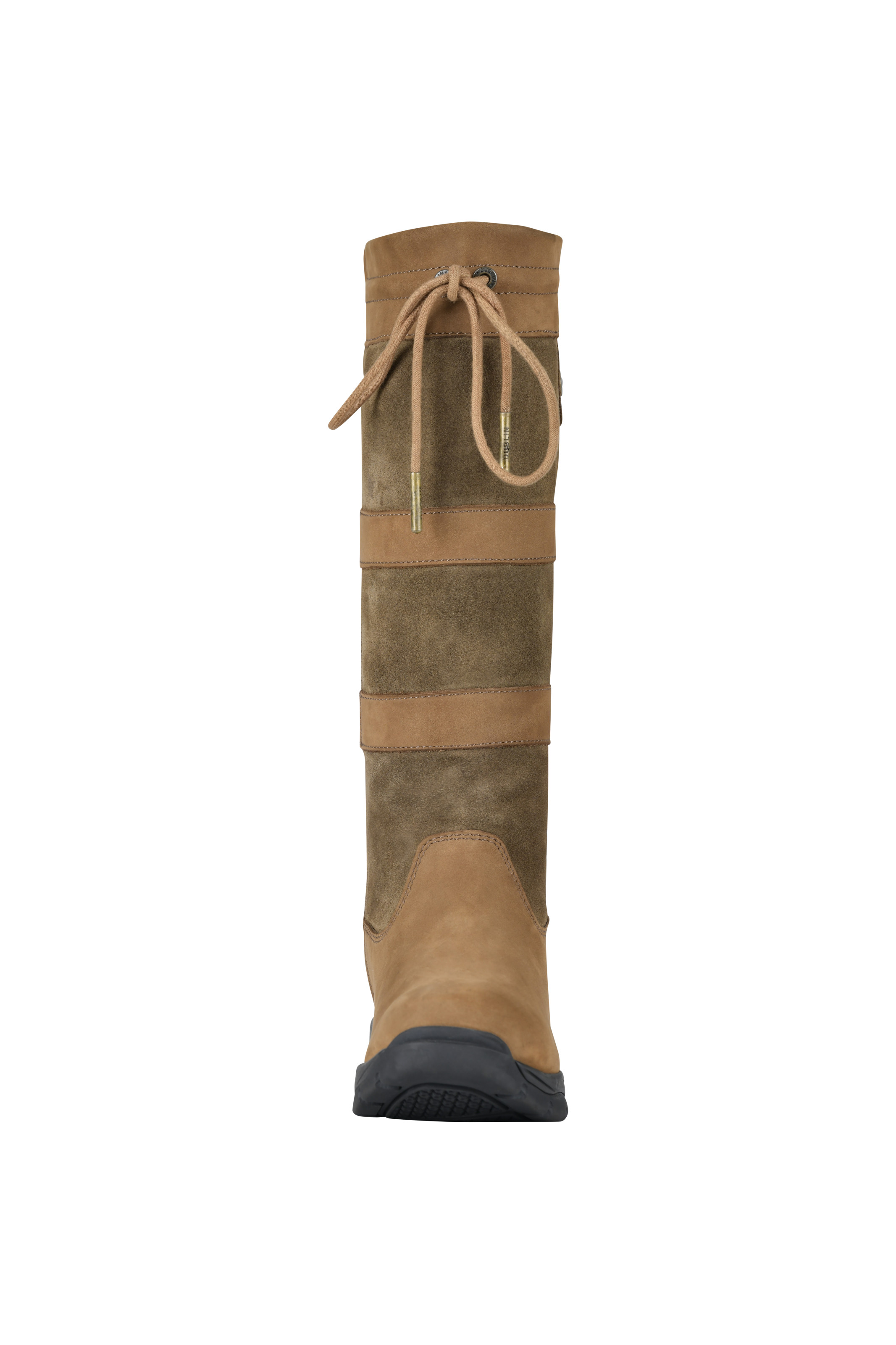 Dublin Women's River Boots IV - Dark Brown - Dublin-BNX102481-Dark ...