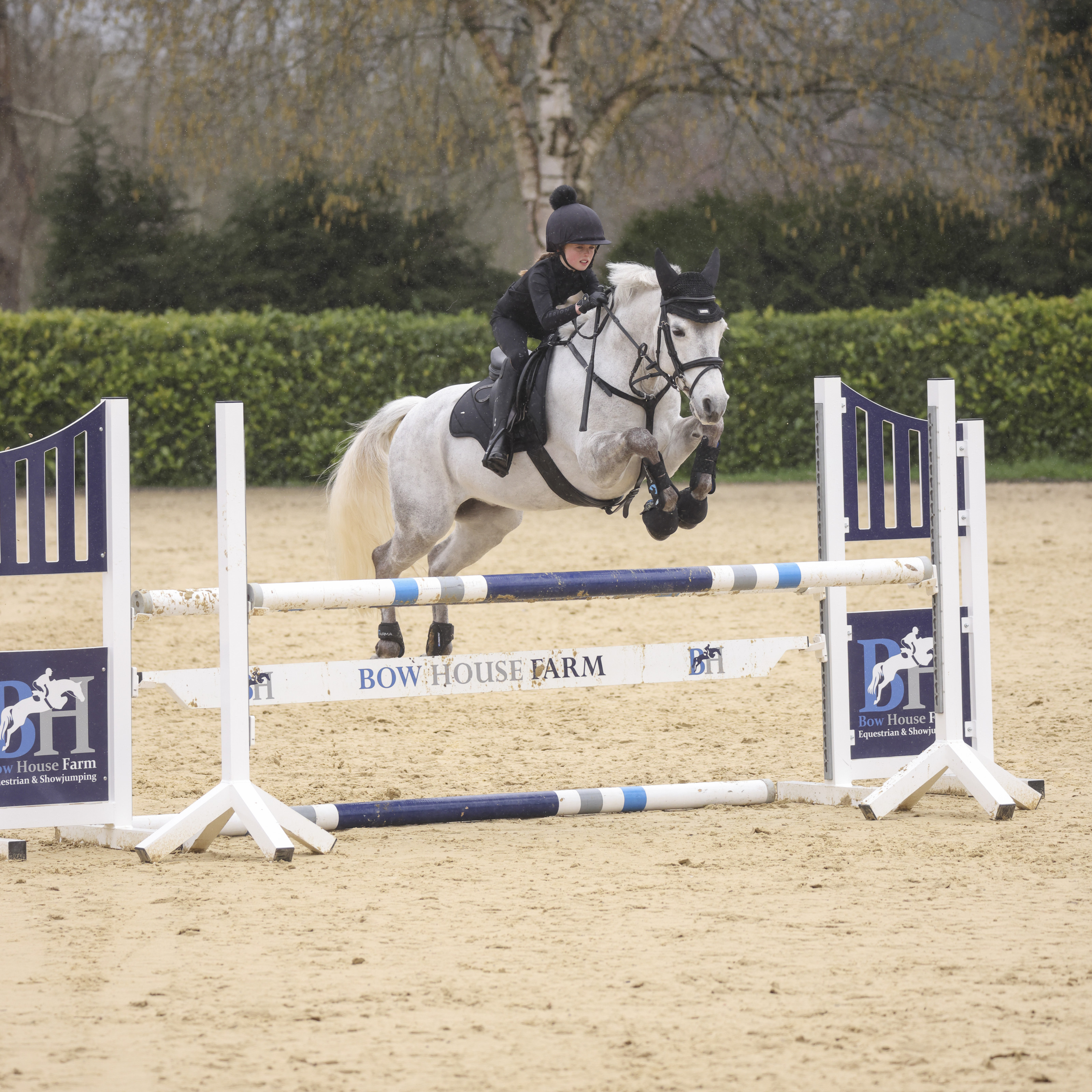 Shires Aubrion Eltar Helmet Silk - Black - Aubrion-10450-BLK - Tack Of ...