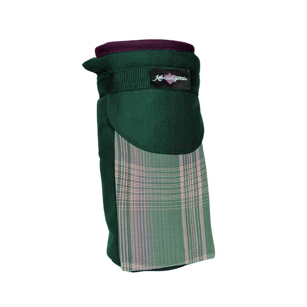 Kensington Deluxe Bottle Holder - Imperial Jade - Kensington-KDBH-2019 ...