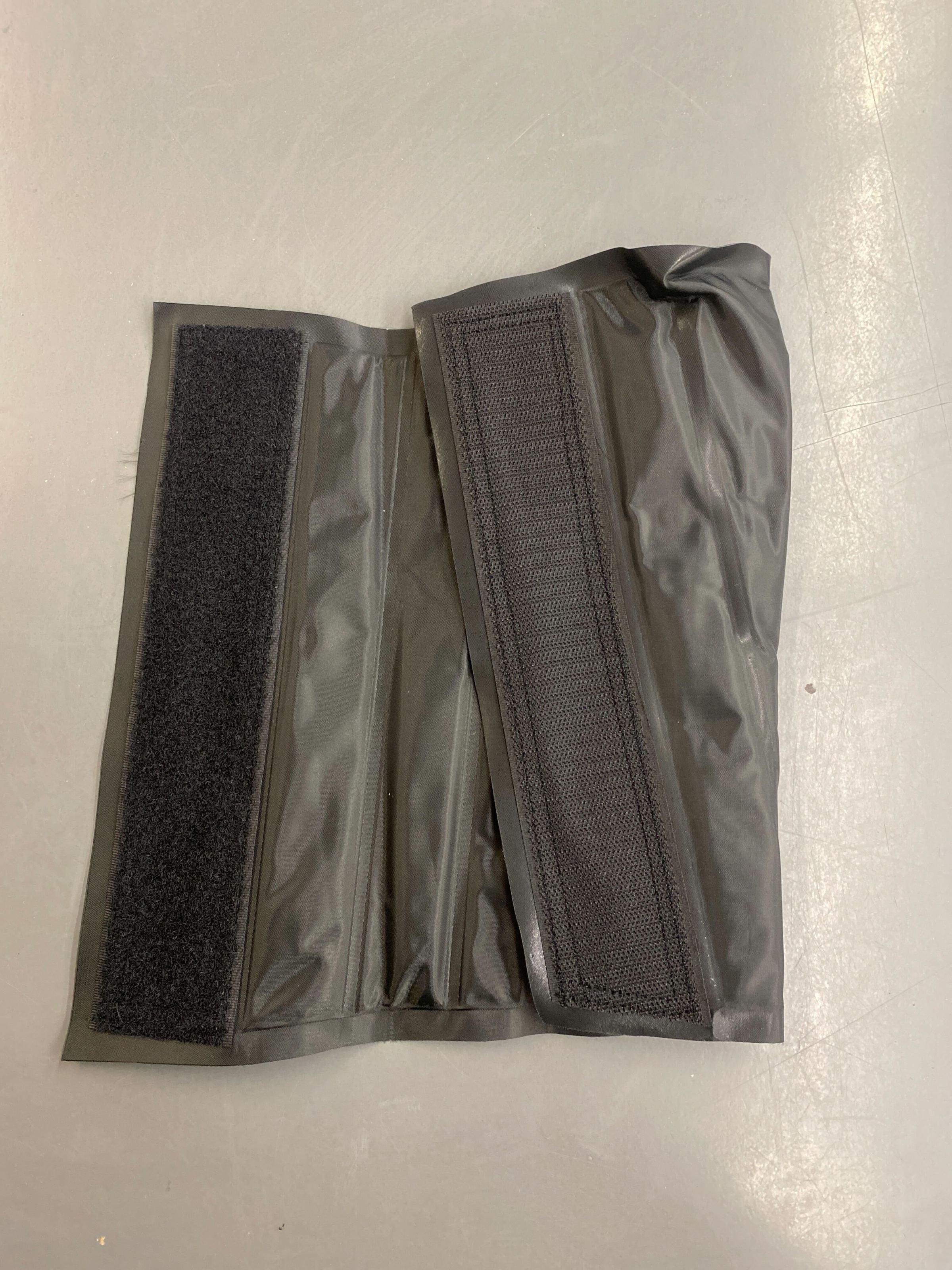 READY TO SHIP: Cold Packs - Single Horse - Black - Tack Of The Day