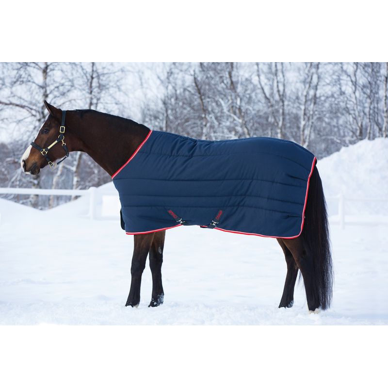 READY TO SHIP: VariLayer Stable Blanket Plus 250g - 72 - Navy/Red/Blue ...