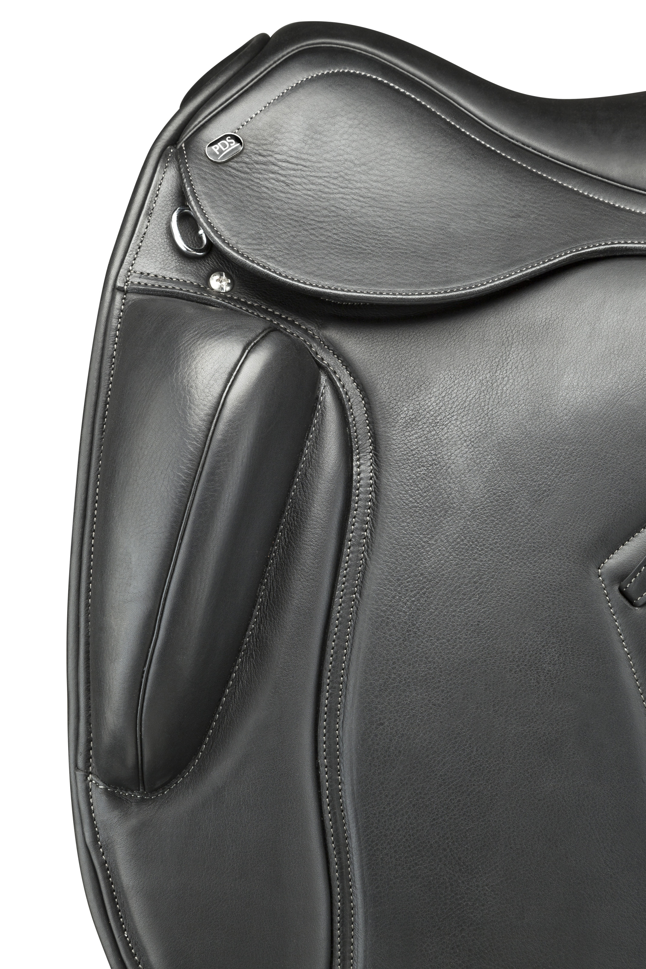 BARGAIN BARN: Carl Hester Integro II Block 9 Dressage Saddle - 16.5 ...