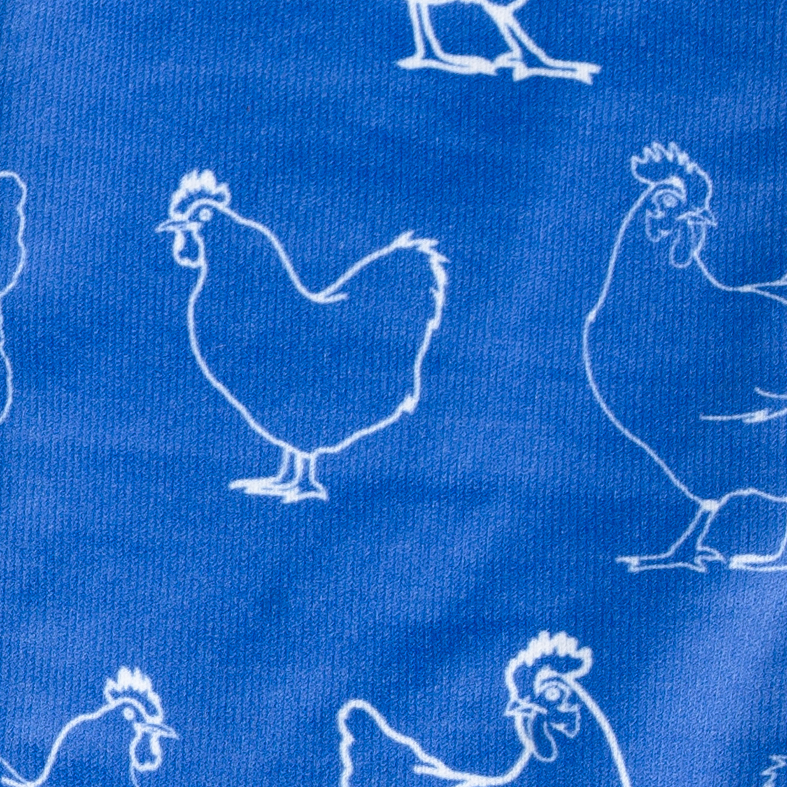 Centaur Ranch Boot Socks - Chickens - Centaur Ranch-730001-CHIK - Tack ...