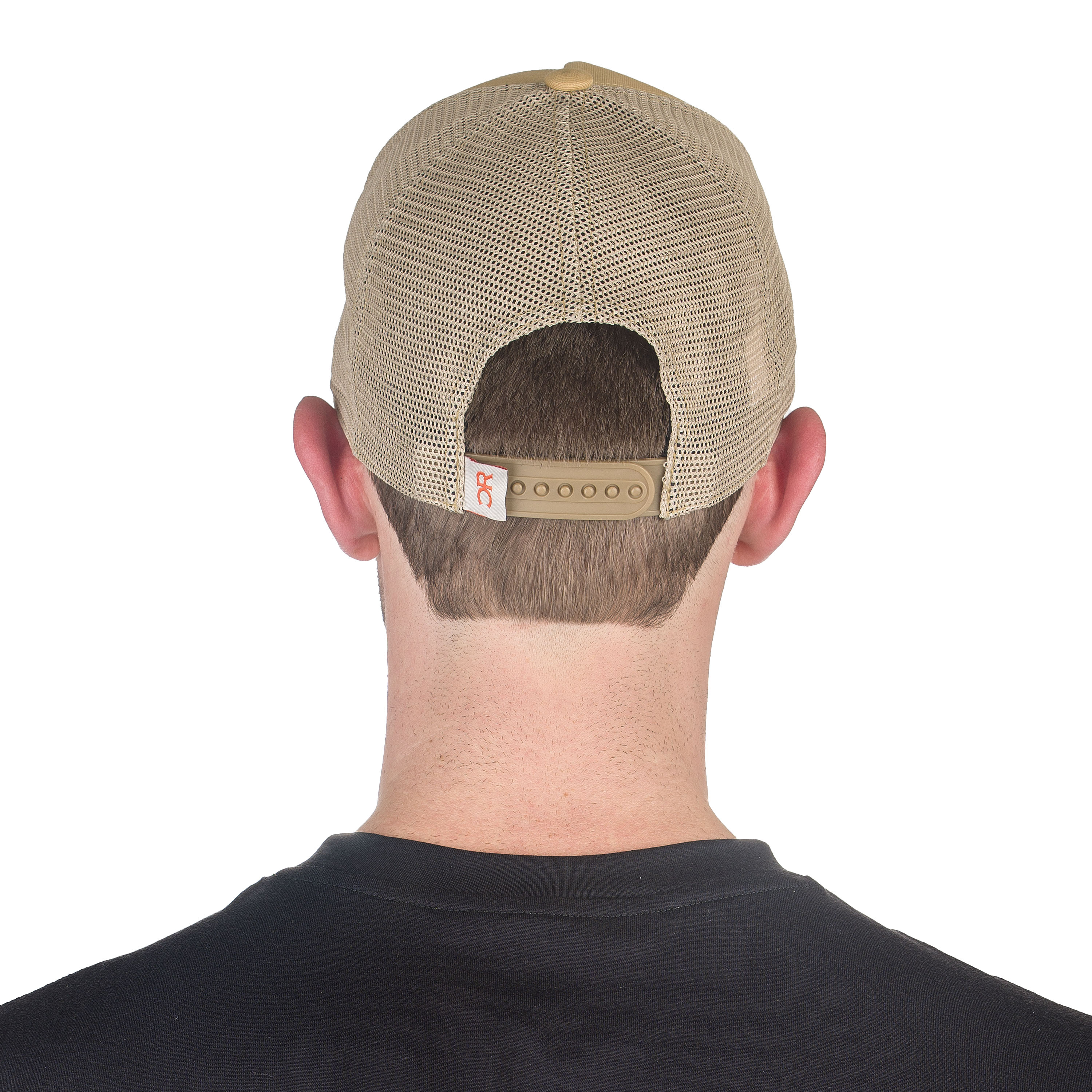 Centaur Ranch Farm Snapback Hat - Harvest Tan Hay - Centaur Ranch ...